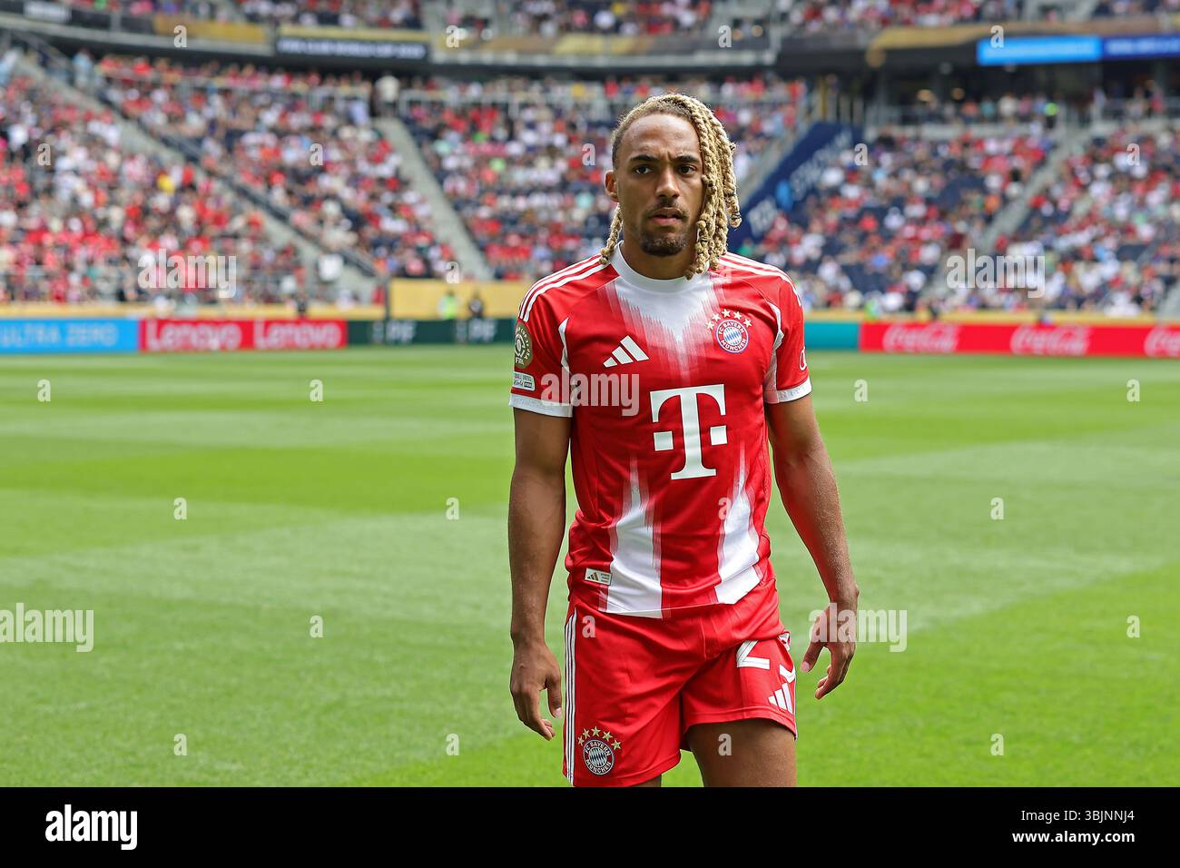 Auckland city fc 2025 hi-res stock photography and images - Alamy