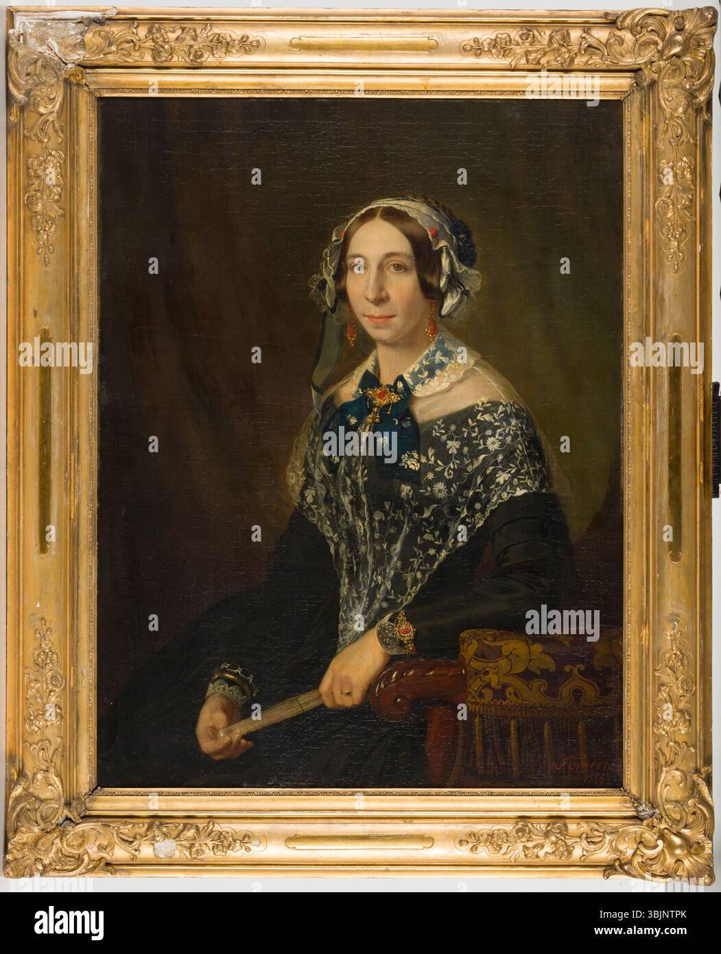 Willem karel frederik travers hi-res stock photography and images - Alamy