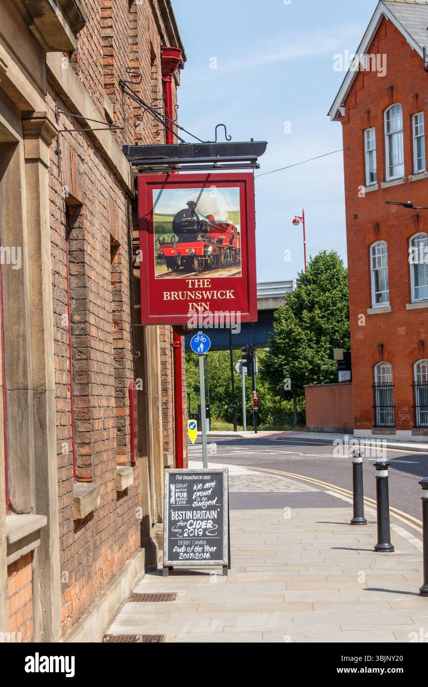 Inn terrace hi-res stock photography and images - Alamy