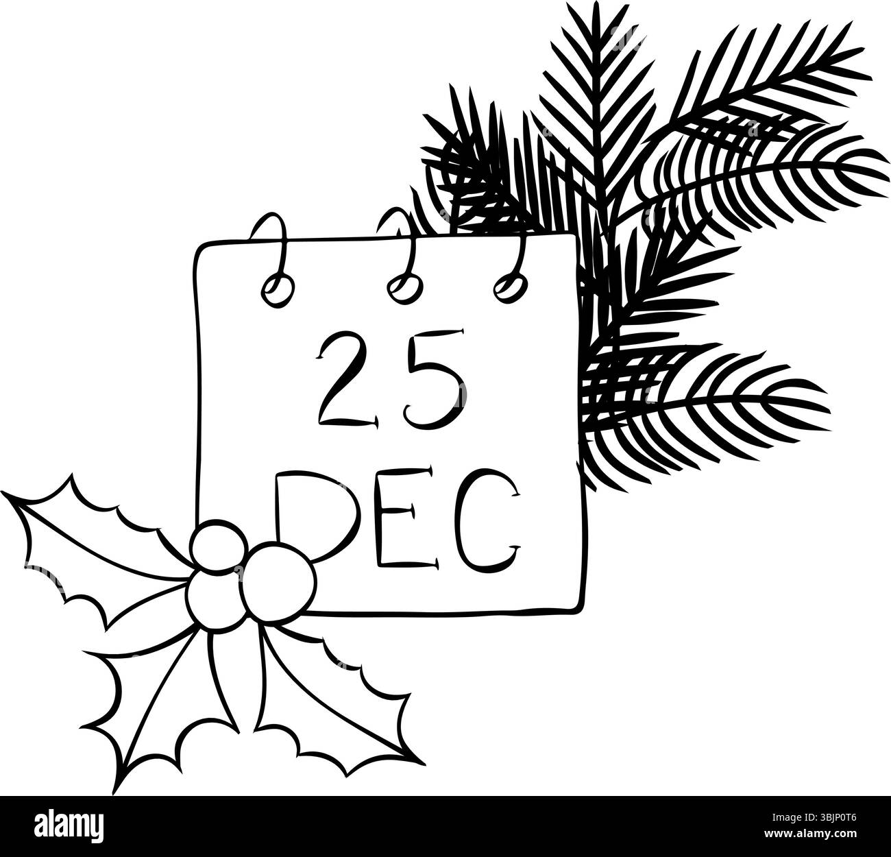Twenty vector black white Stock Vector Images - Alamy