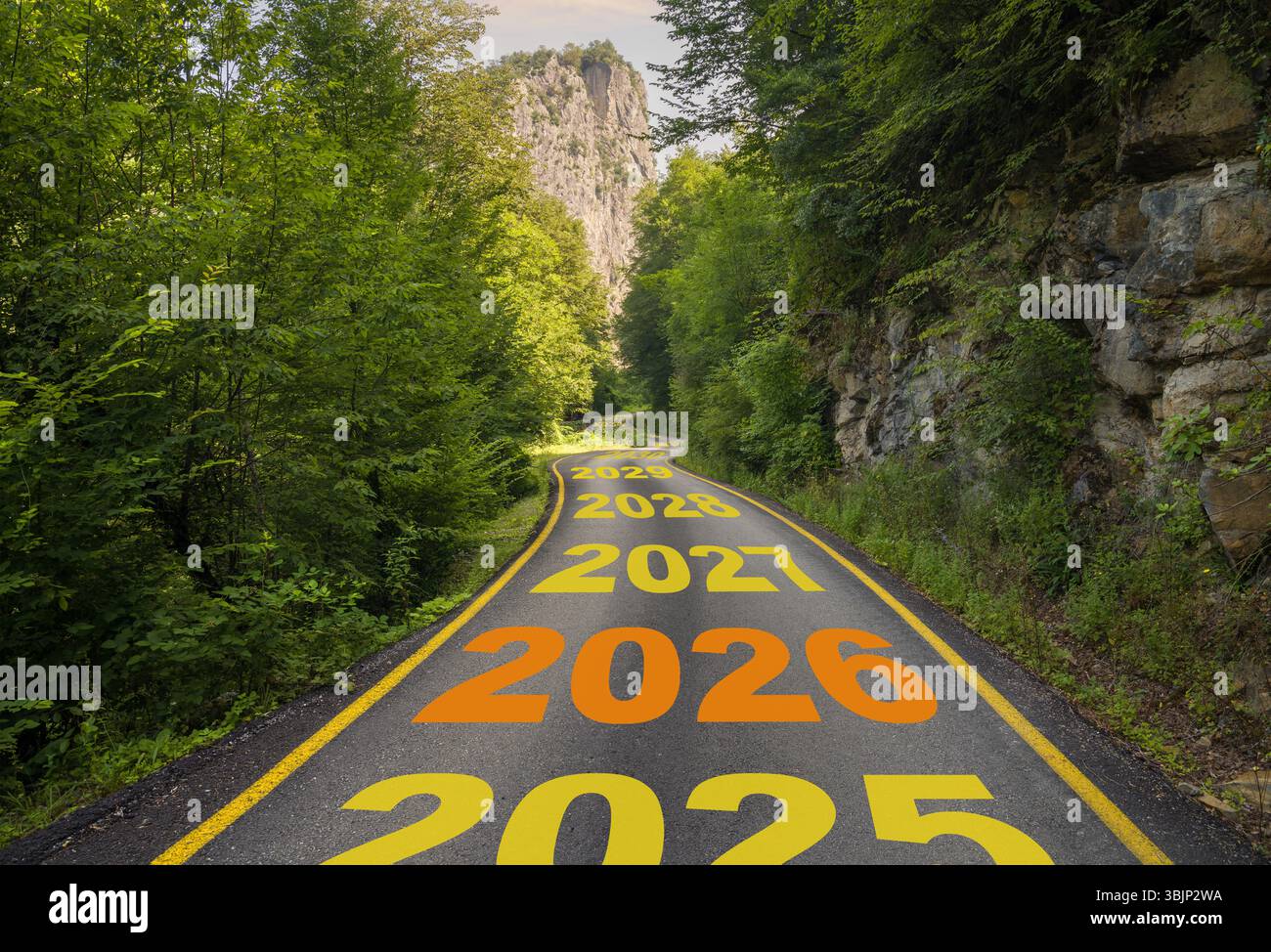 New years 2026 hi-res stock photography and images - Alamy