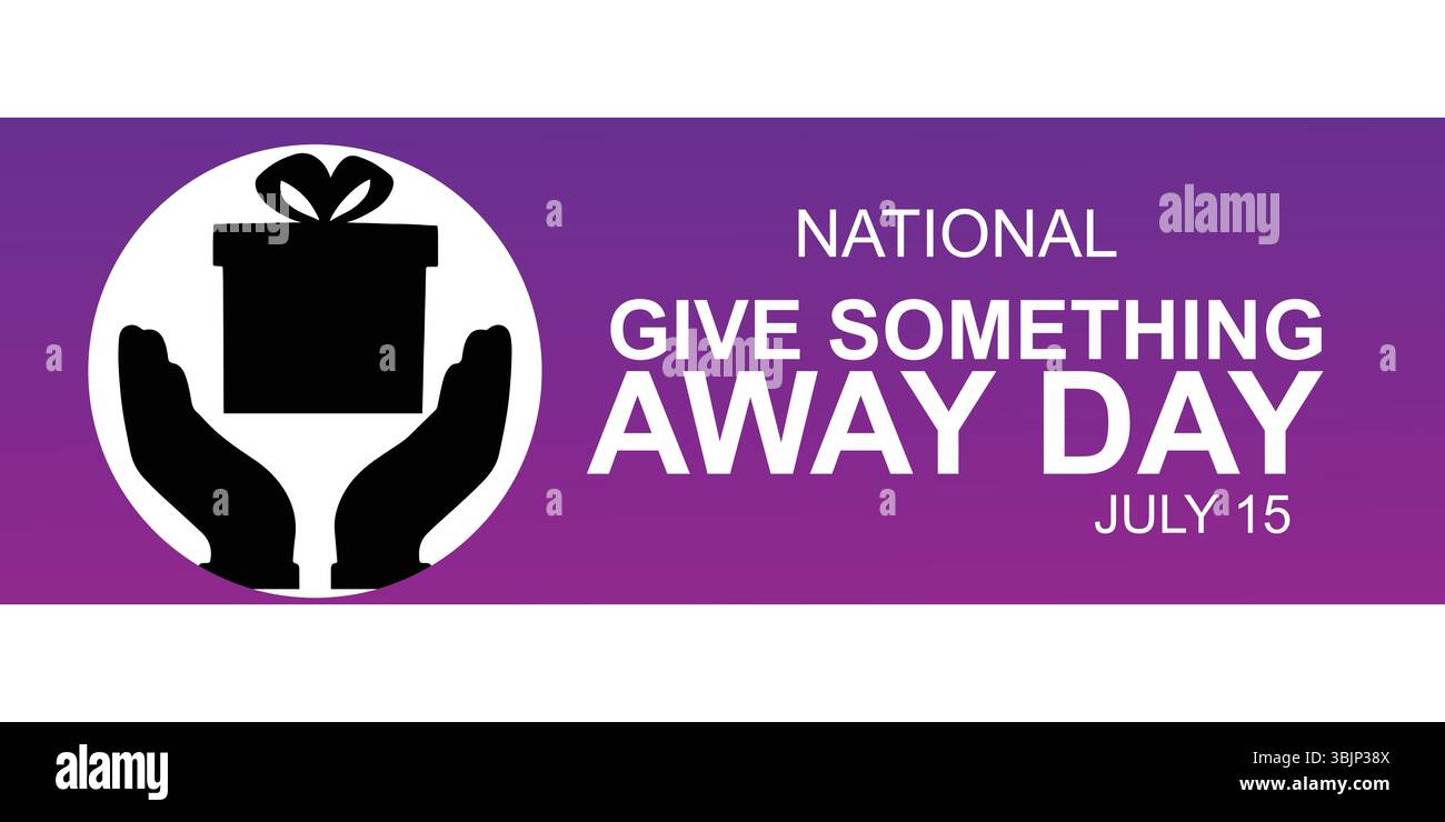 Goodwill banner hi-res stock photography and images - Alamy