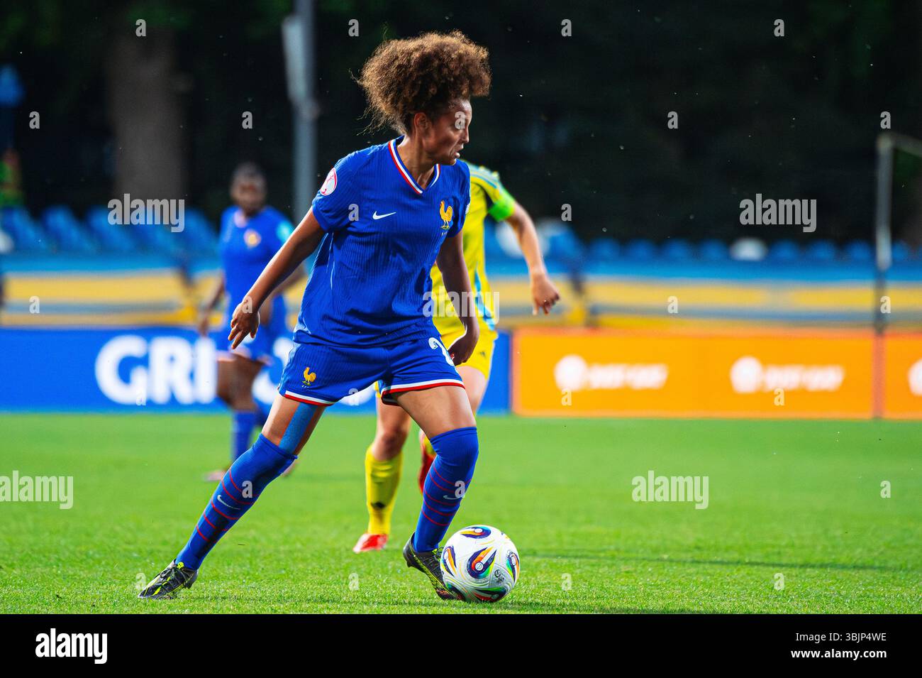 France under 20 2025 hi-res stock photography and images - Alamy