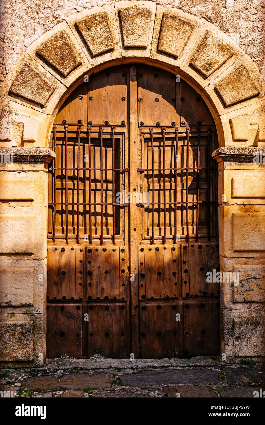 Stone jamb hi-res stock photography and images - Alamy