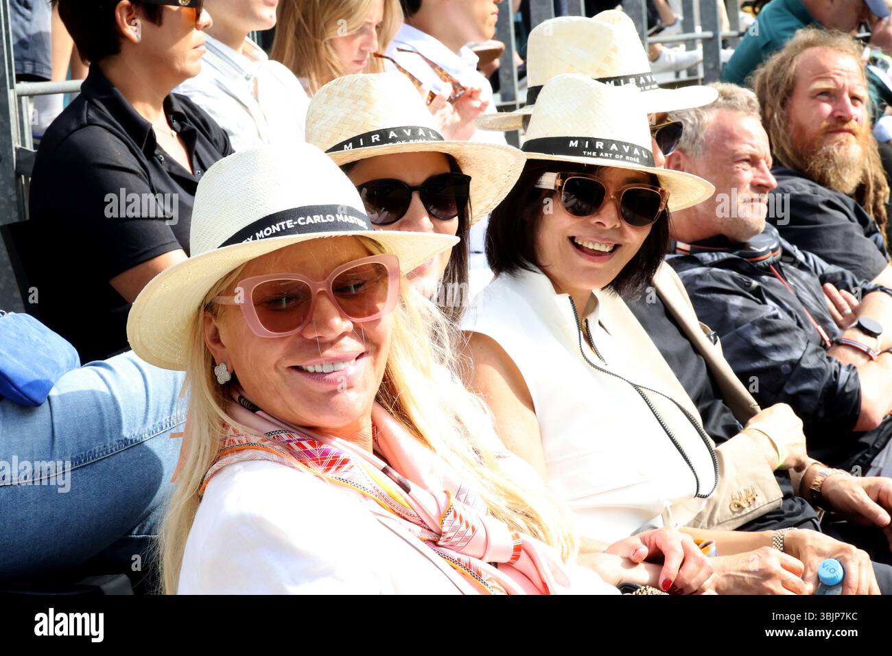 Berlin, Deutschland. 16th June, 2025. 16.06.2025, Rot-Weiss ...