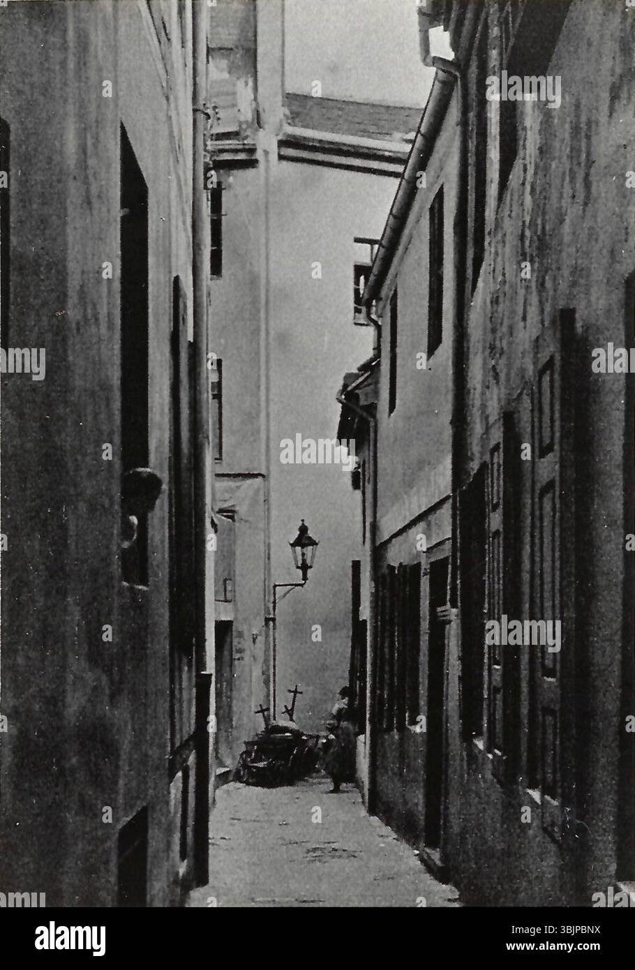 Krummer berg hi-res stock photography and images - Alamy