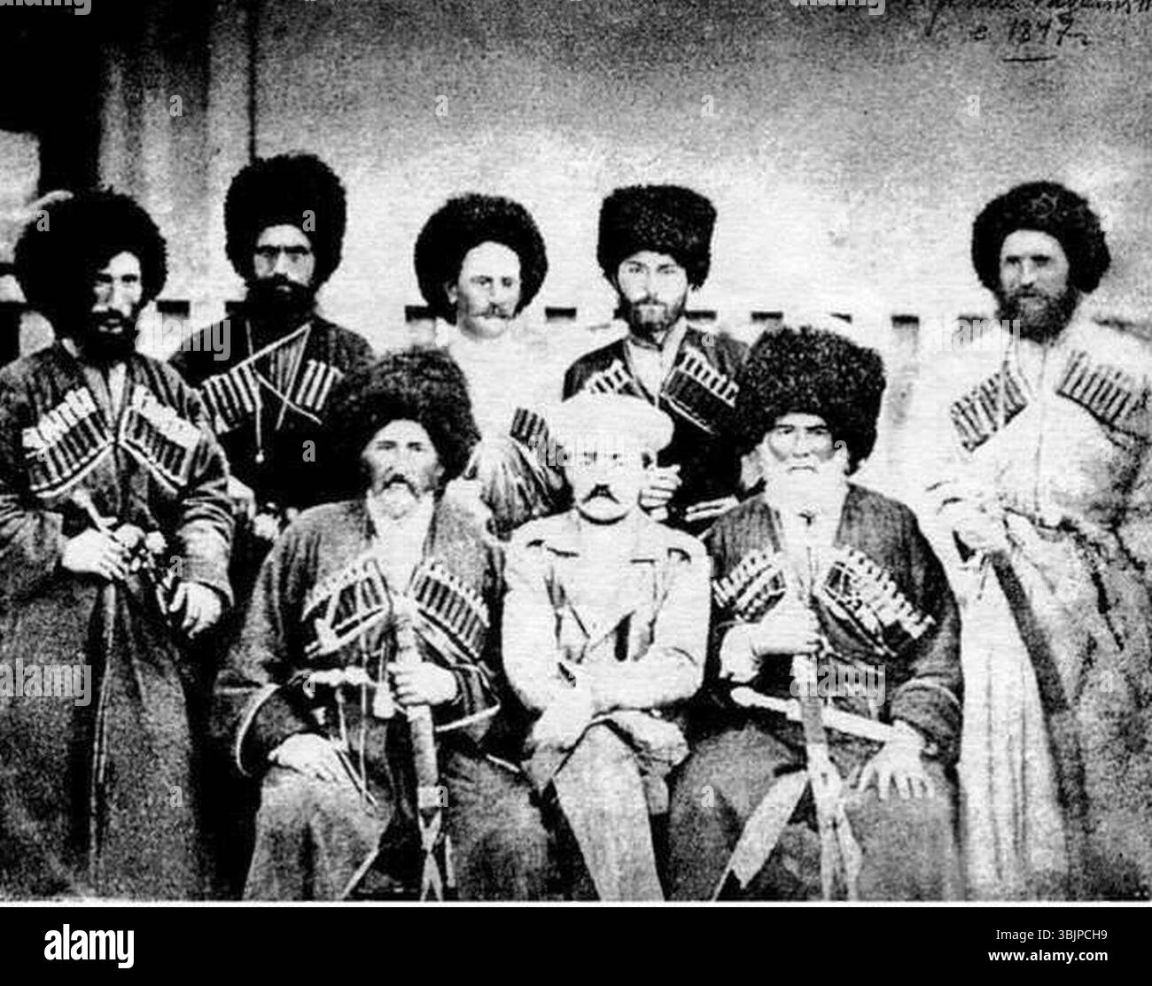 Nalchik hi-res stock photography and images - Alamy