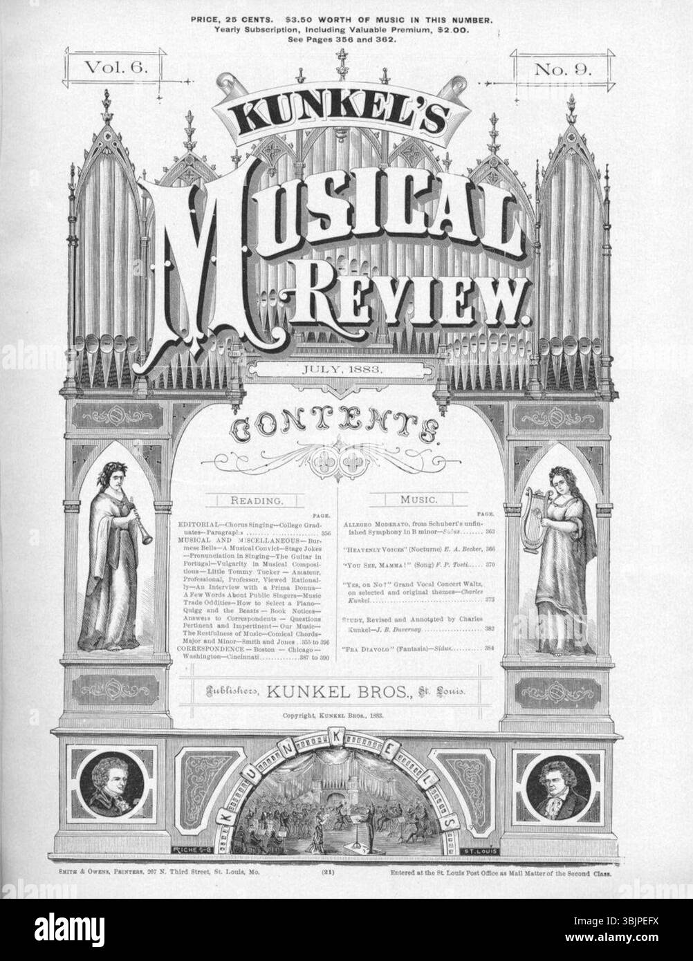 Musical review Black and White Stock Photos & Images - Alamy