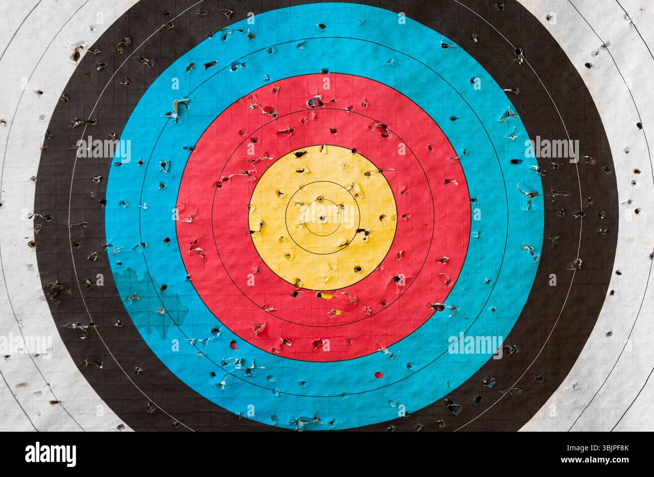 Practice shots hi-res stock photography and images - Alamy