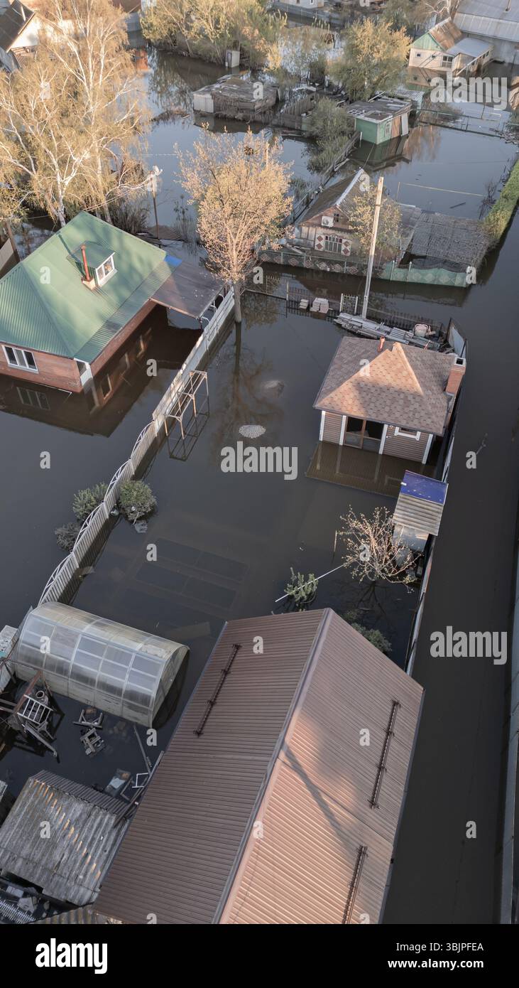 Floods on the planet, global warming. Climate change,natural disasters ...