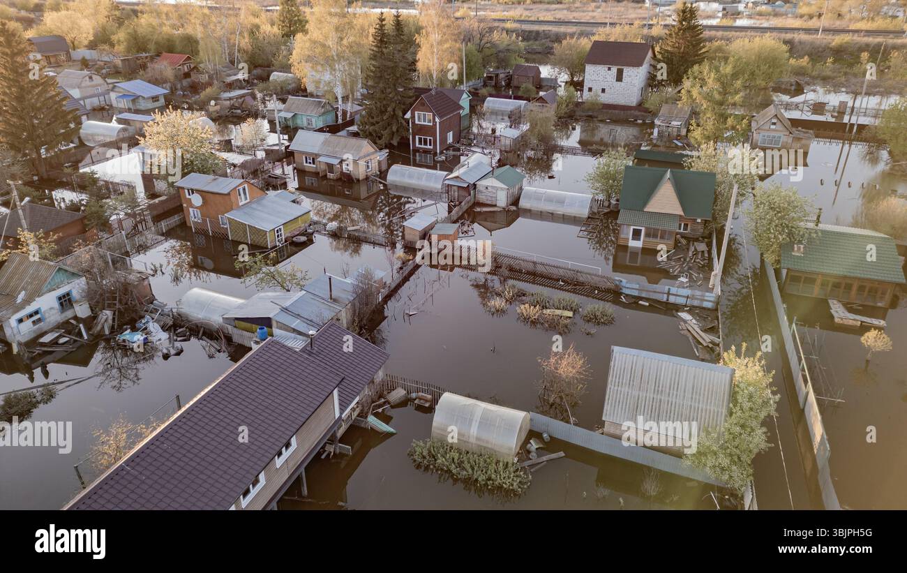 Floods on the planet, global warming. Climate change,natural disasters ...