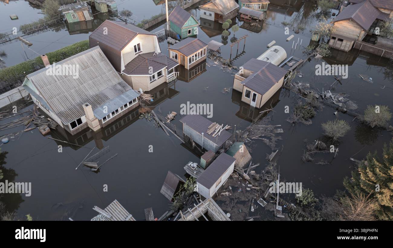 Floods on the planet, global warming. Climate change,natural disasters ...