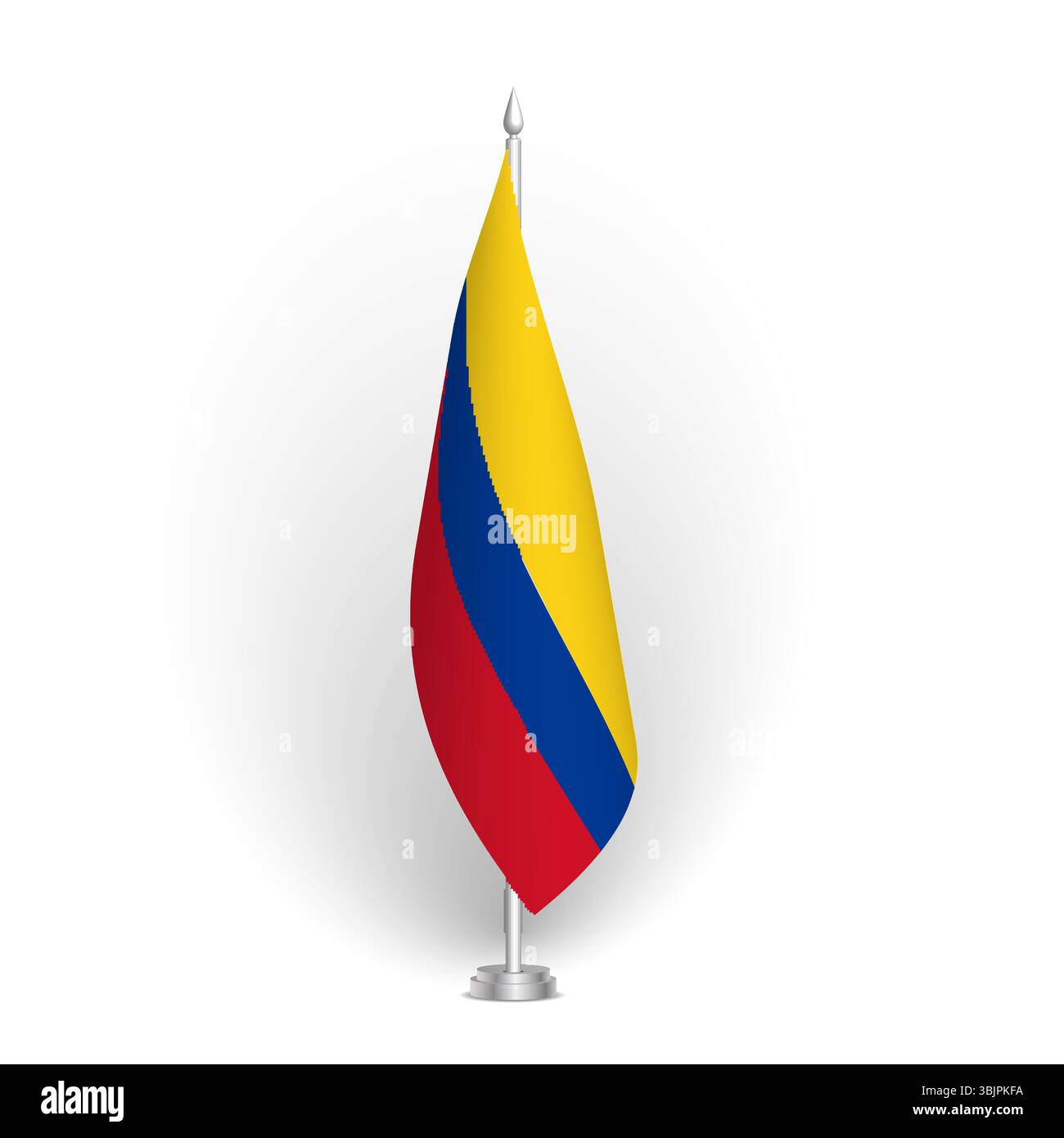 Colombia government meeting Stock Vector Images - Alamy