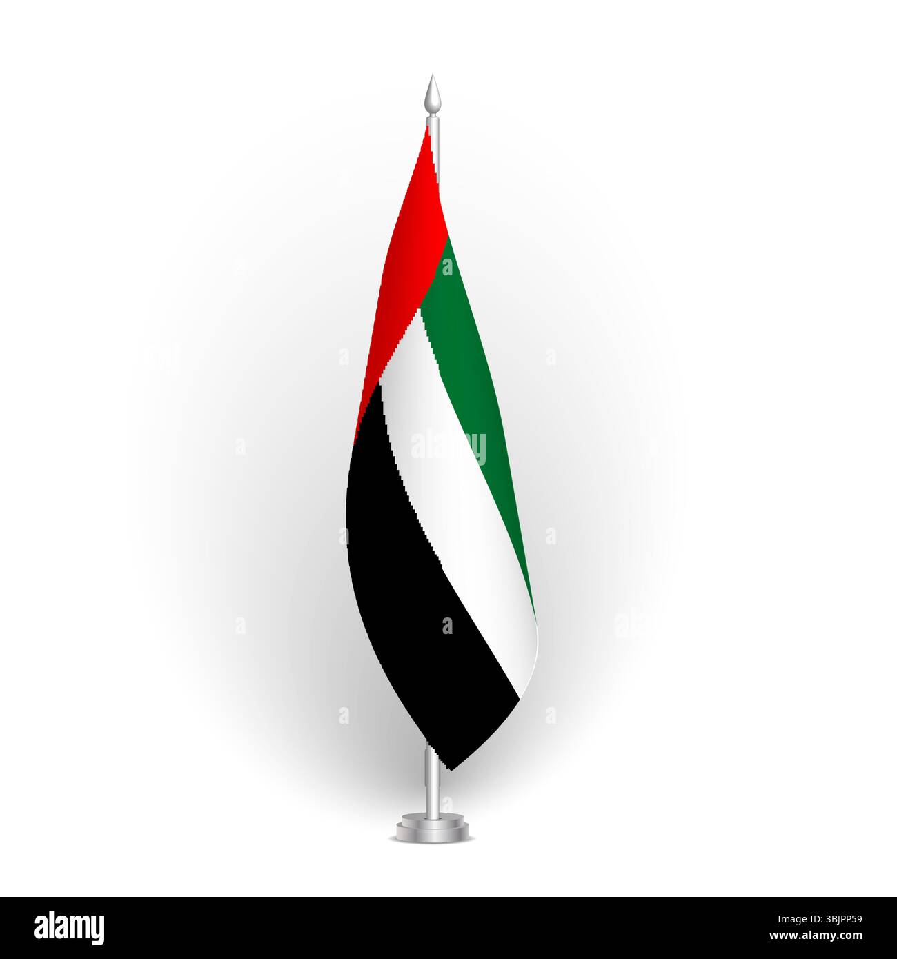 Uae post office Stock Vector Images - Alamy