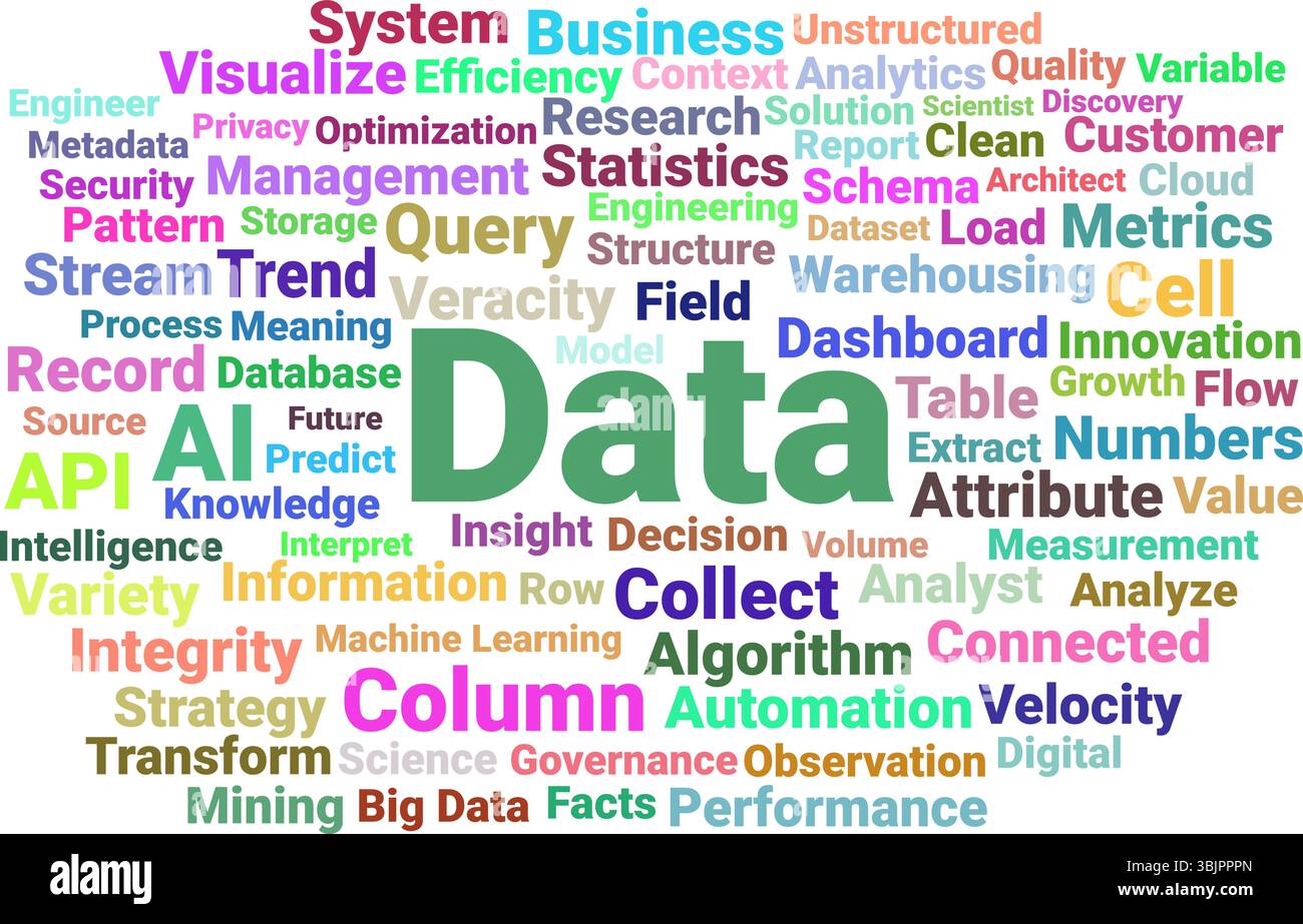 Analytics flow hi-res stock photography and images - Alamy