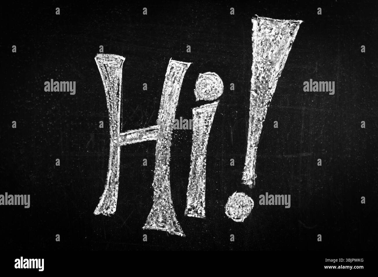 On board text written hi-res stock photography and images - Alamy