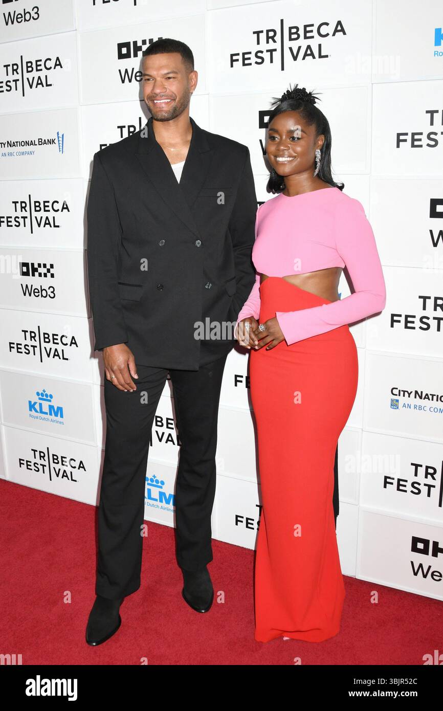 Ny. 12th June, 2025. Sullivan Jones at arrivals for THE GILDED AGE ...