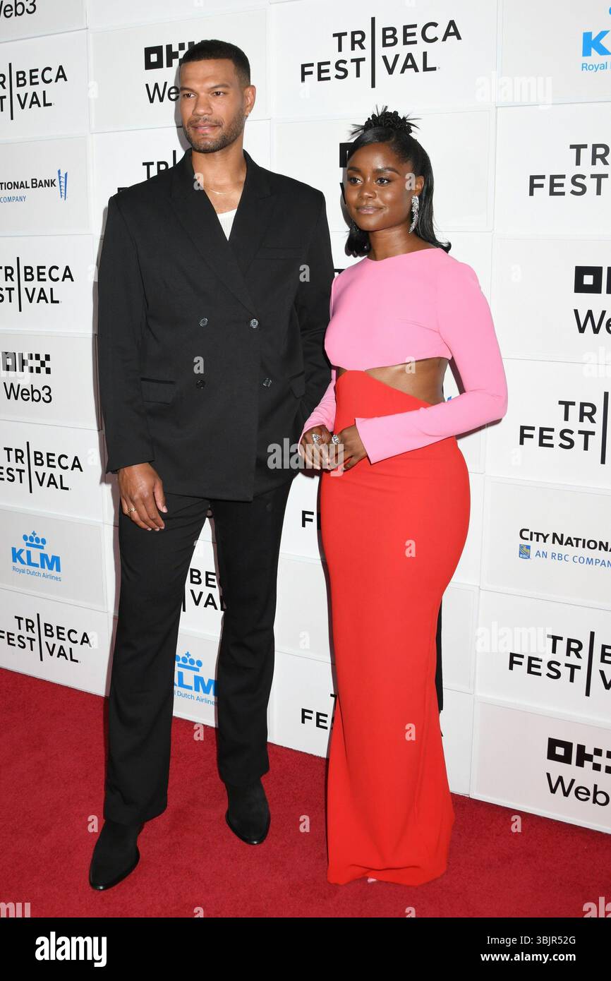 Ny. 12th June, 2025. Sullivan Jones at arrivals for THE GILDED AGE ...