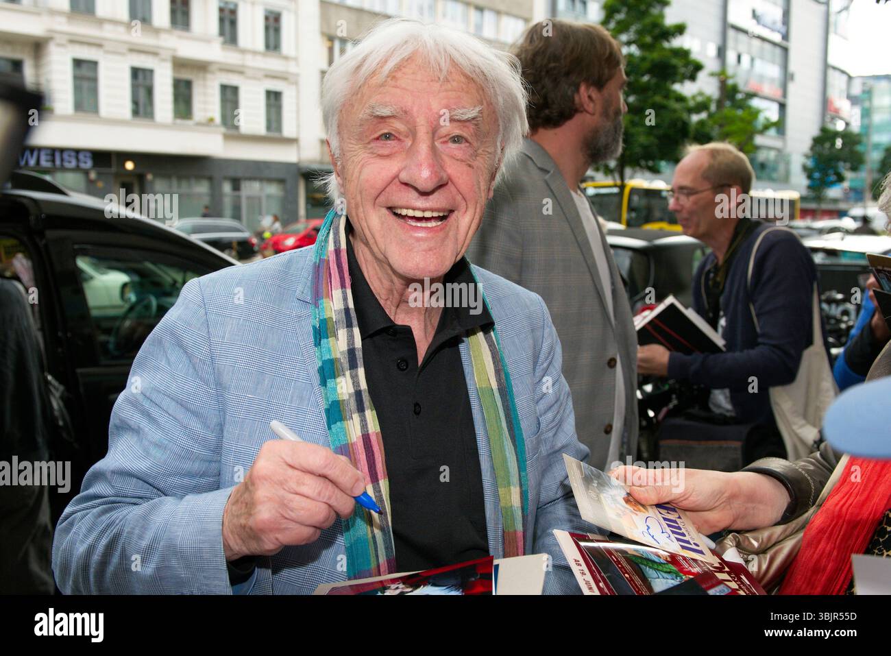 Typisch Emil , Berlin-Premiere im Kant Kino, Berlin, 16.06.2025 Emil ...