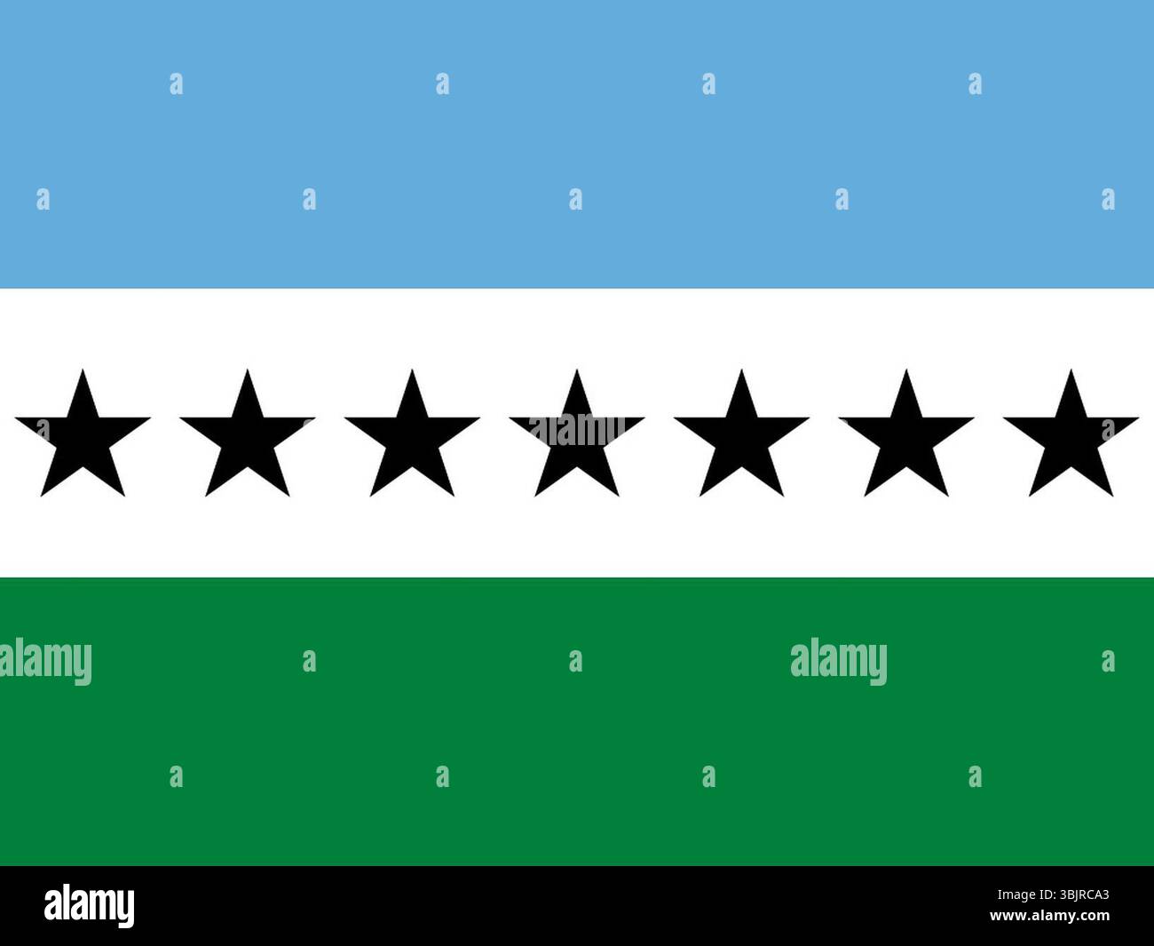 Lago Agrio (bandera Stock Photo - Alamy