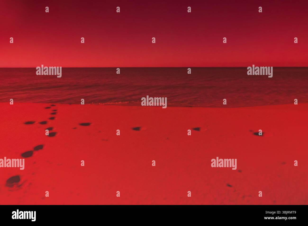 The perfect beach for dream vacation and seaside vacations ...