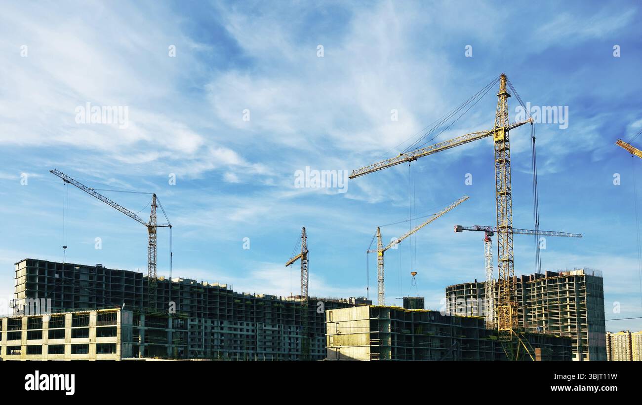 Housing project, mixed-use residential cluster (subdivision and ...