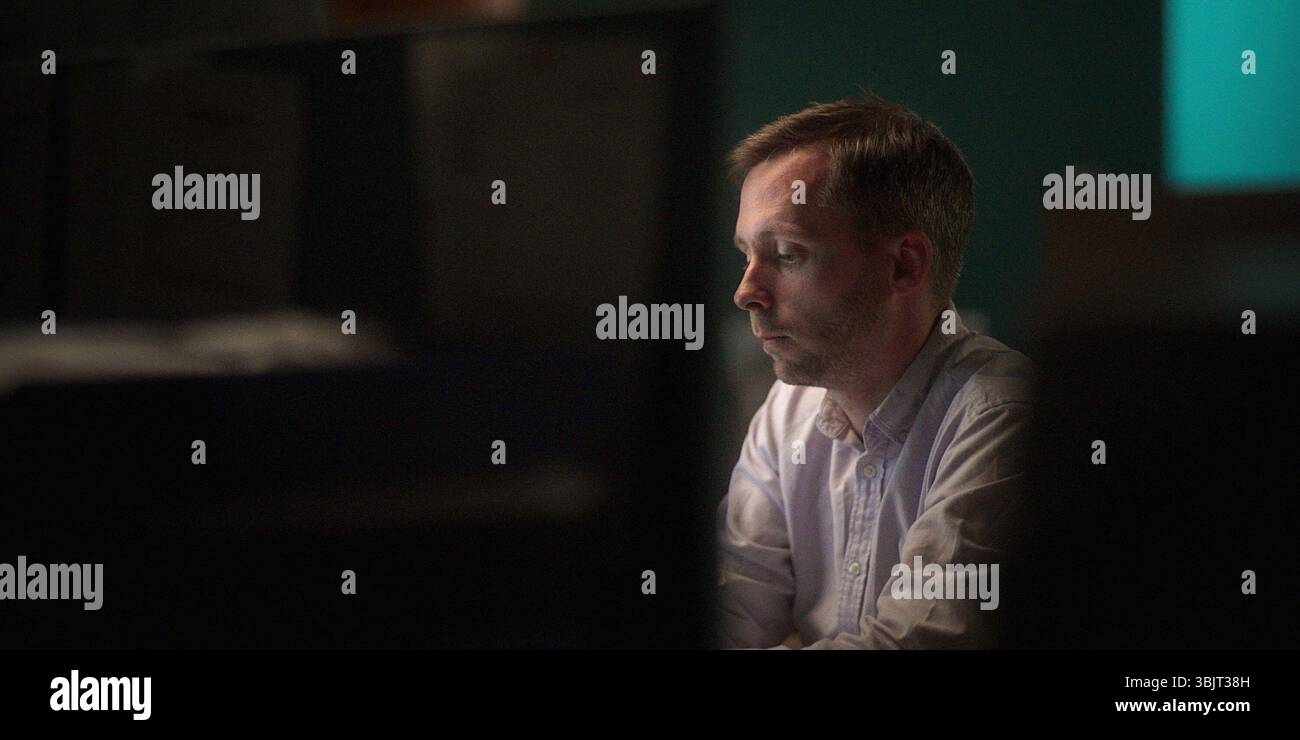 GRENFELL: UNCOVERED, (aka GRENFELL UNCOVERED), Peter Apps, 2025 ...