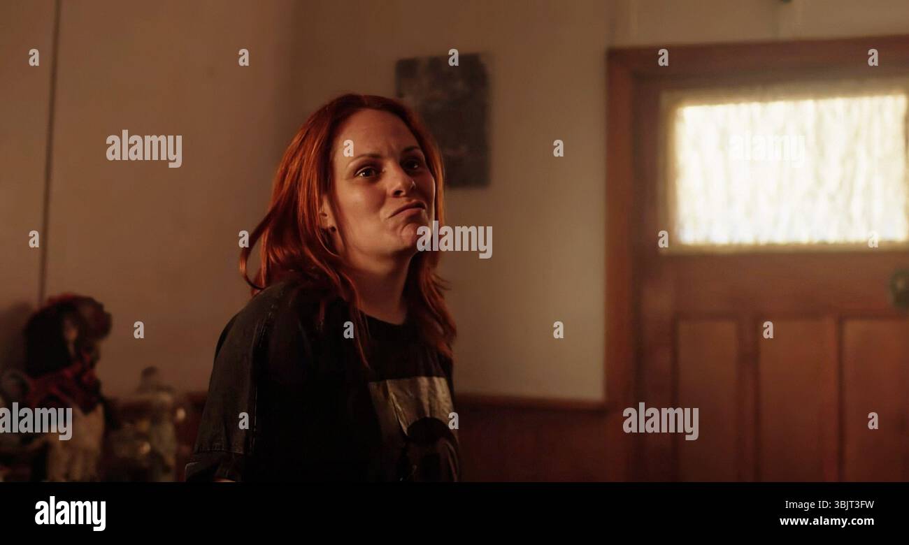 THE MATRIARCH, Kate Logan, 2024. © Slated Distribution / Courtesy ...