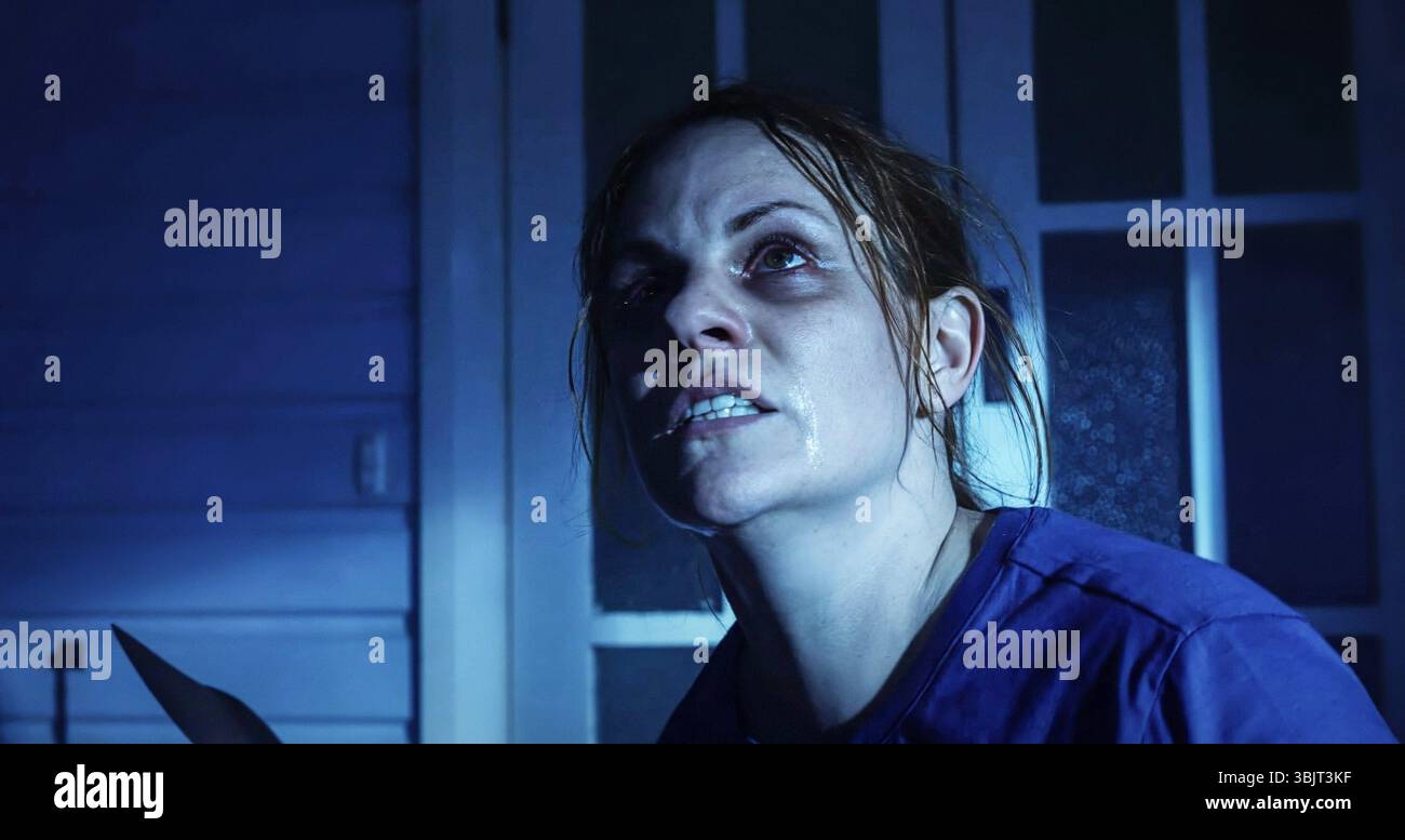 THE MATRIARCH, Kate Logan, 2024. © Slated Distribution / Courtesy ...