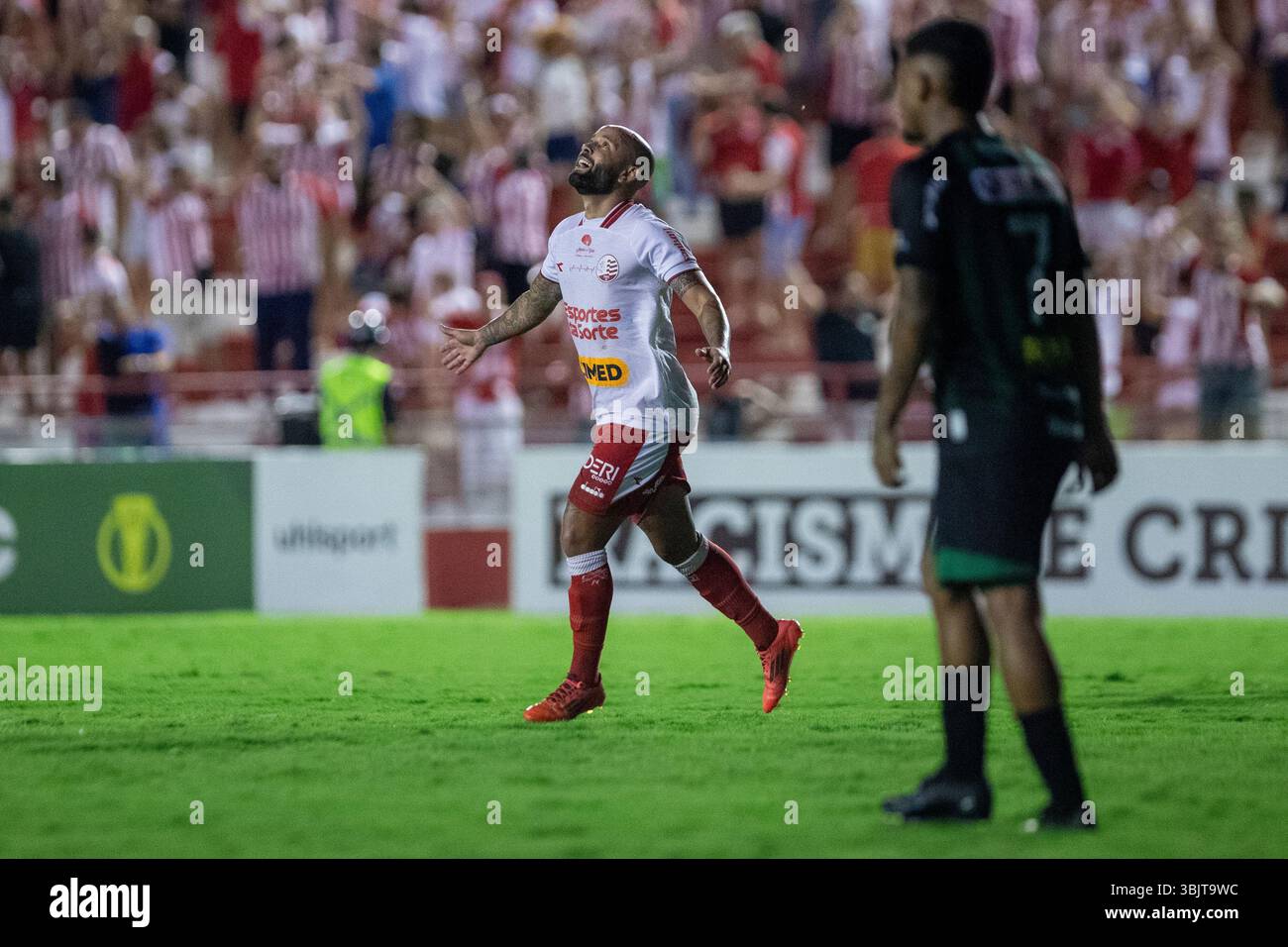 PE - RECIFE - 06/16/2025 - BRAZILIAN C 2025, NAUTICO x MARINGA ...