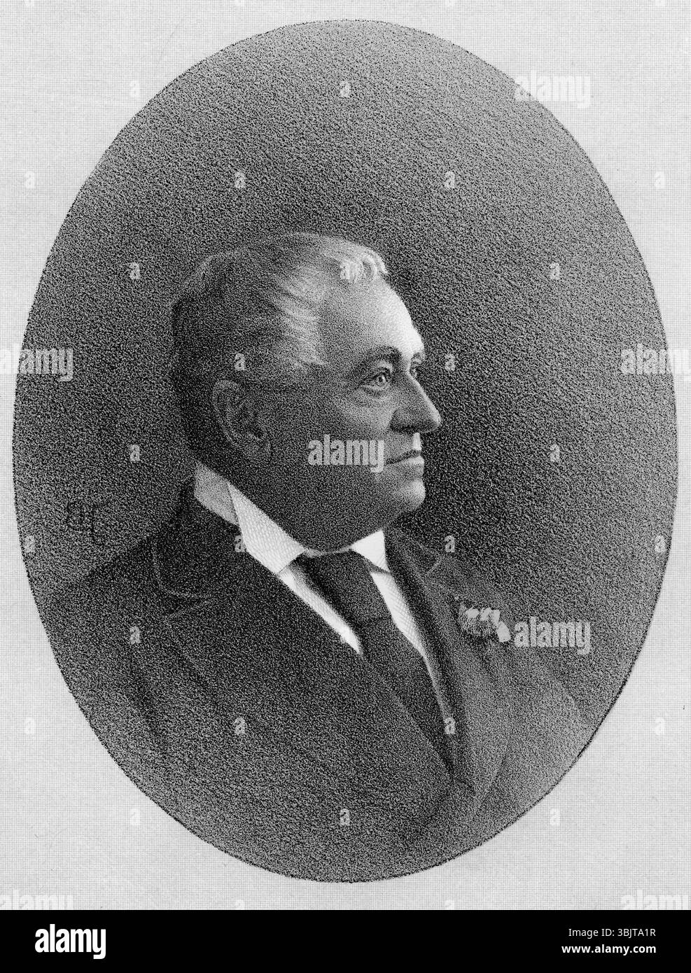William Bede Dalley (1831 – 1888) Australian politician and barrister ...