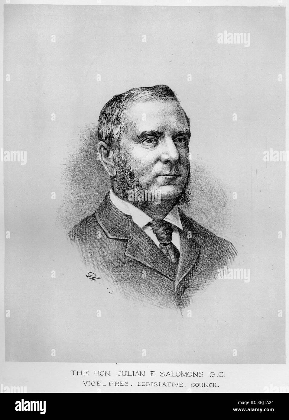Royal commissioner Black and White Stock Photos & Images - Alamy