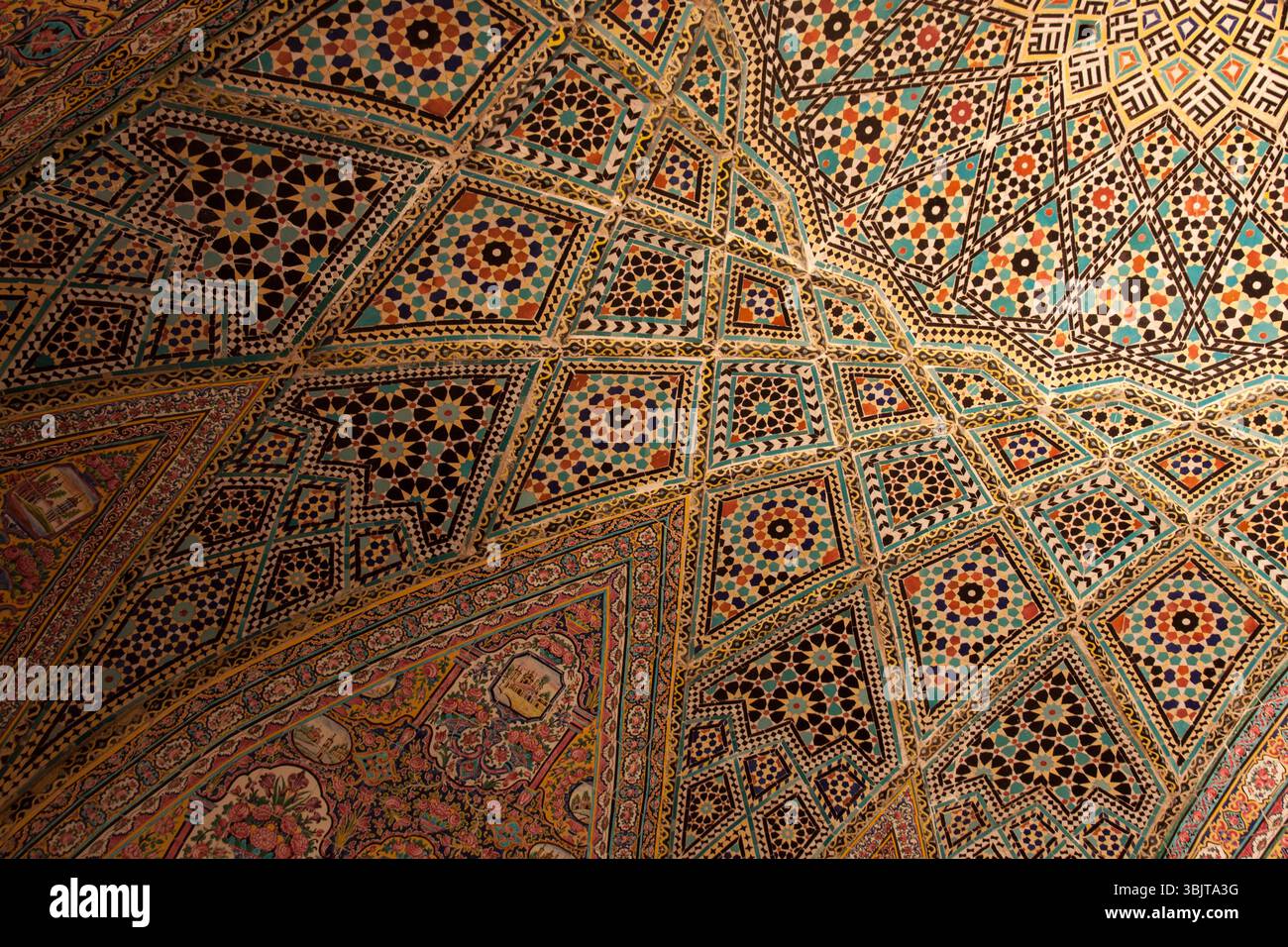 Islamic design hi-res stock photography and images - Alamy
