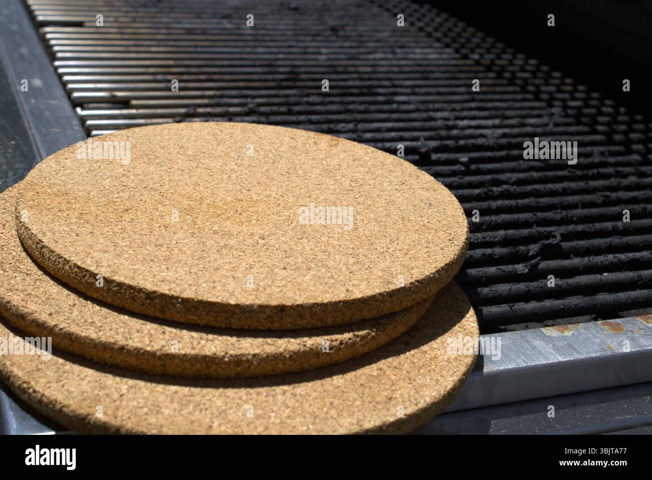 Kitchen cork items hi-res stock photography and images - Alamy