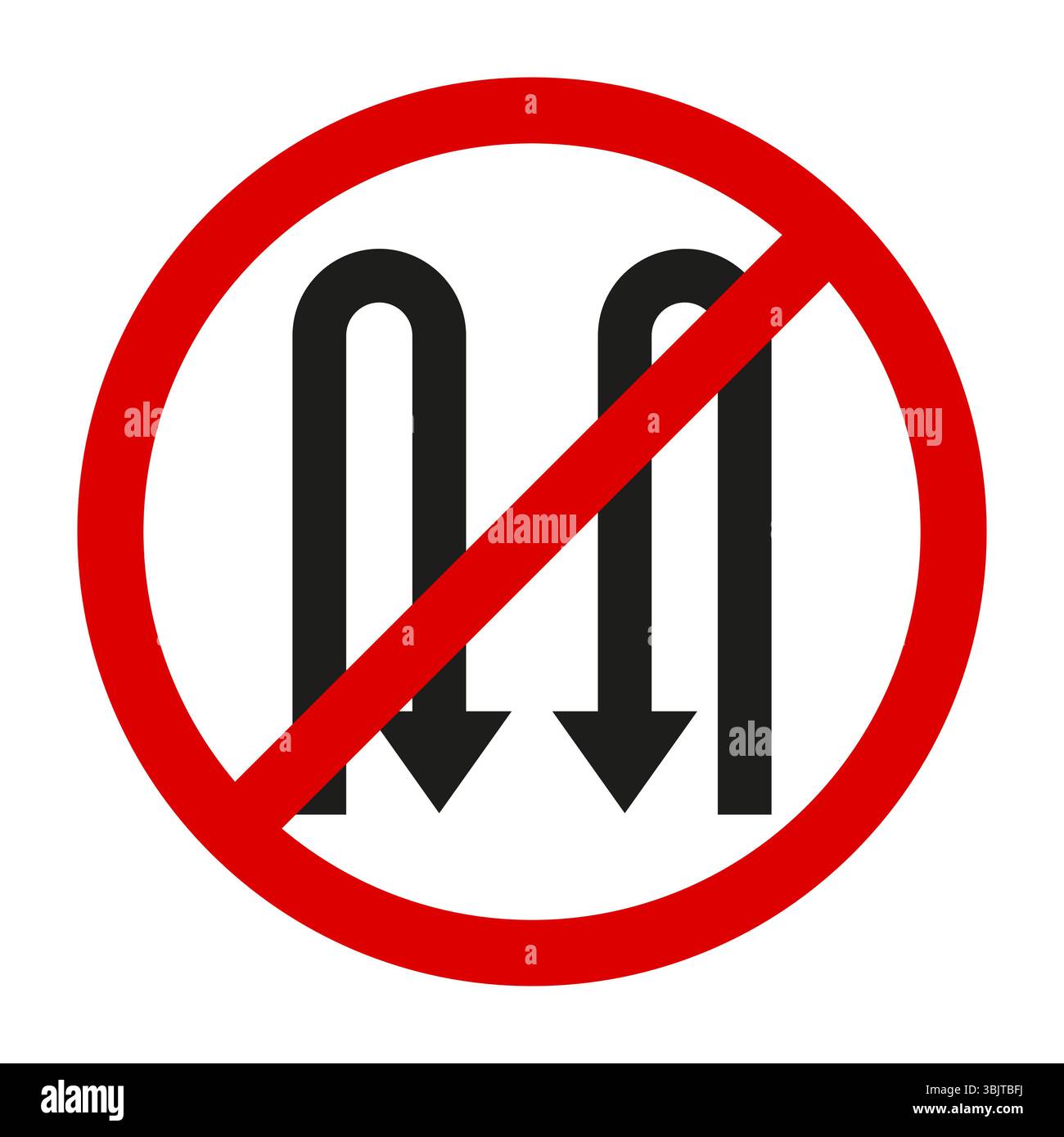 Visual ban icon hi-res stock photography and images - Alamy