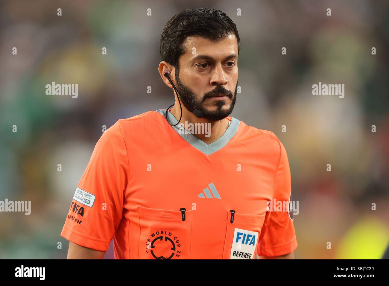 Fifa arab cup 2025 hi-res stock photography and images - Alamy