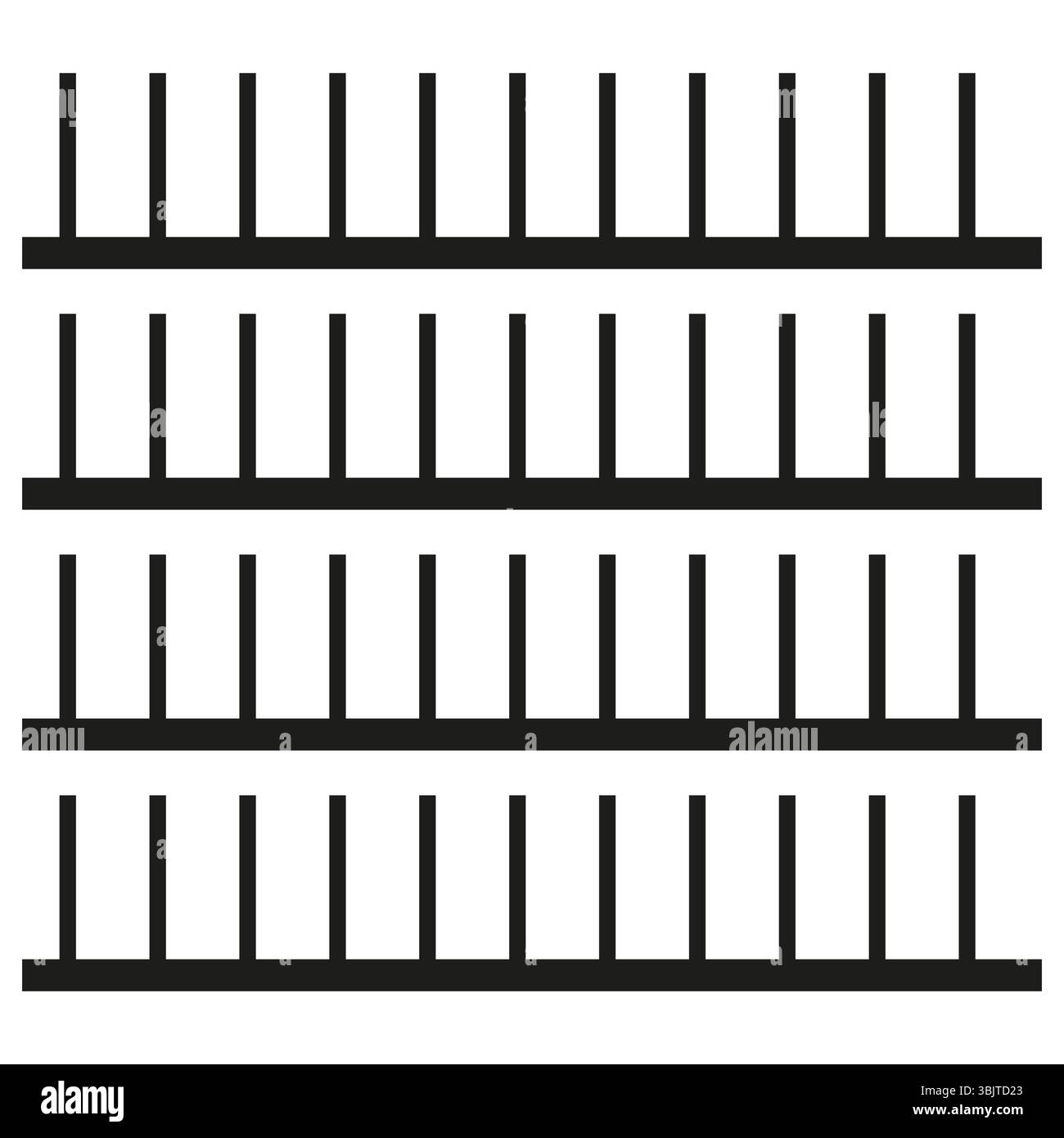 Column spacing hi-res stock photography and images - Alamy