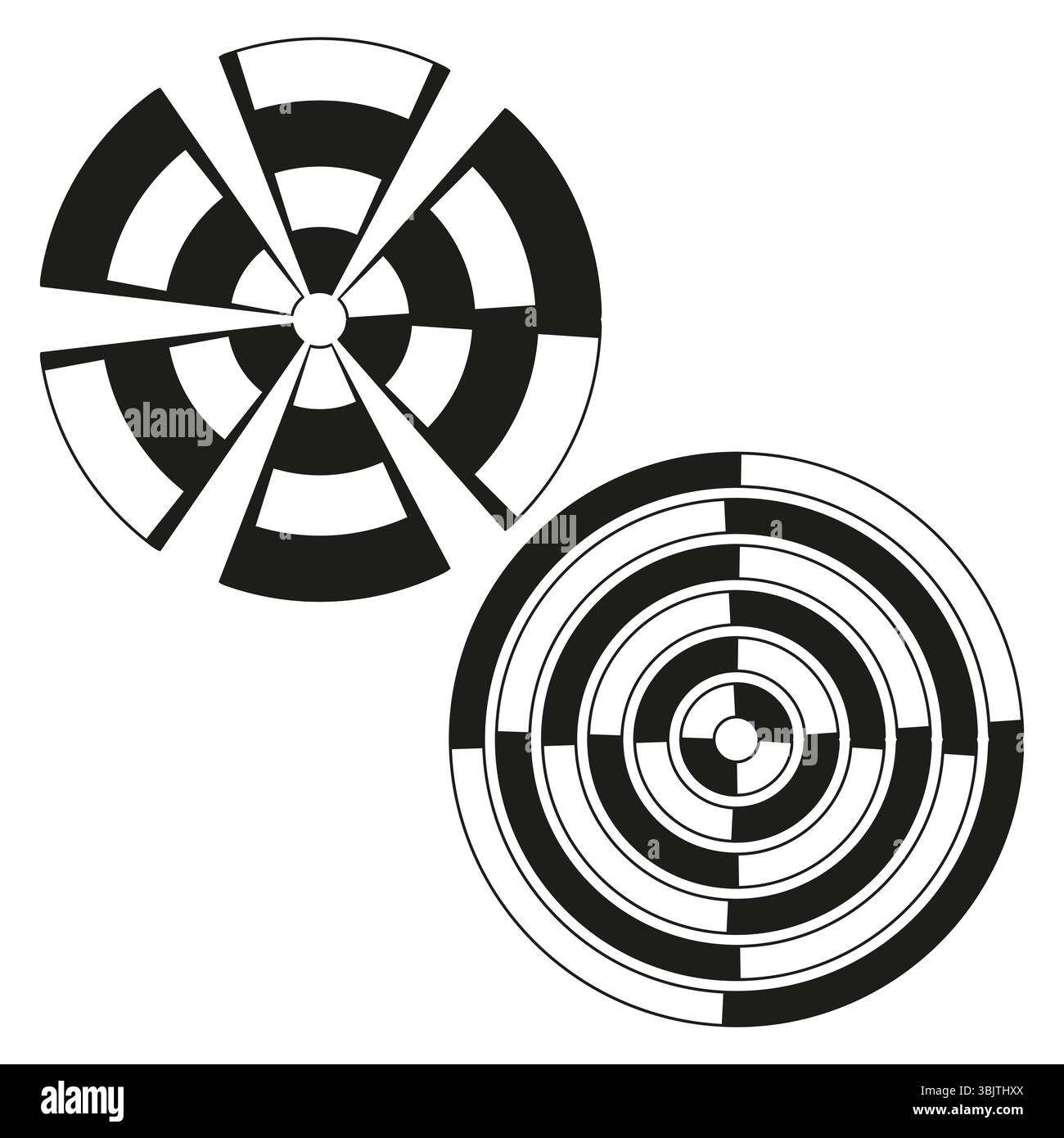 Encoder signal Stock Vector Images - Alamy