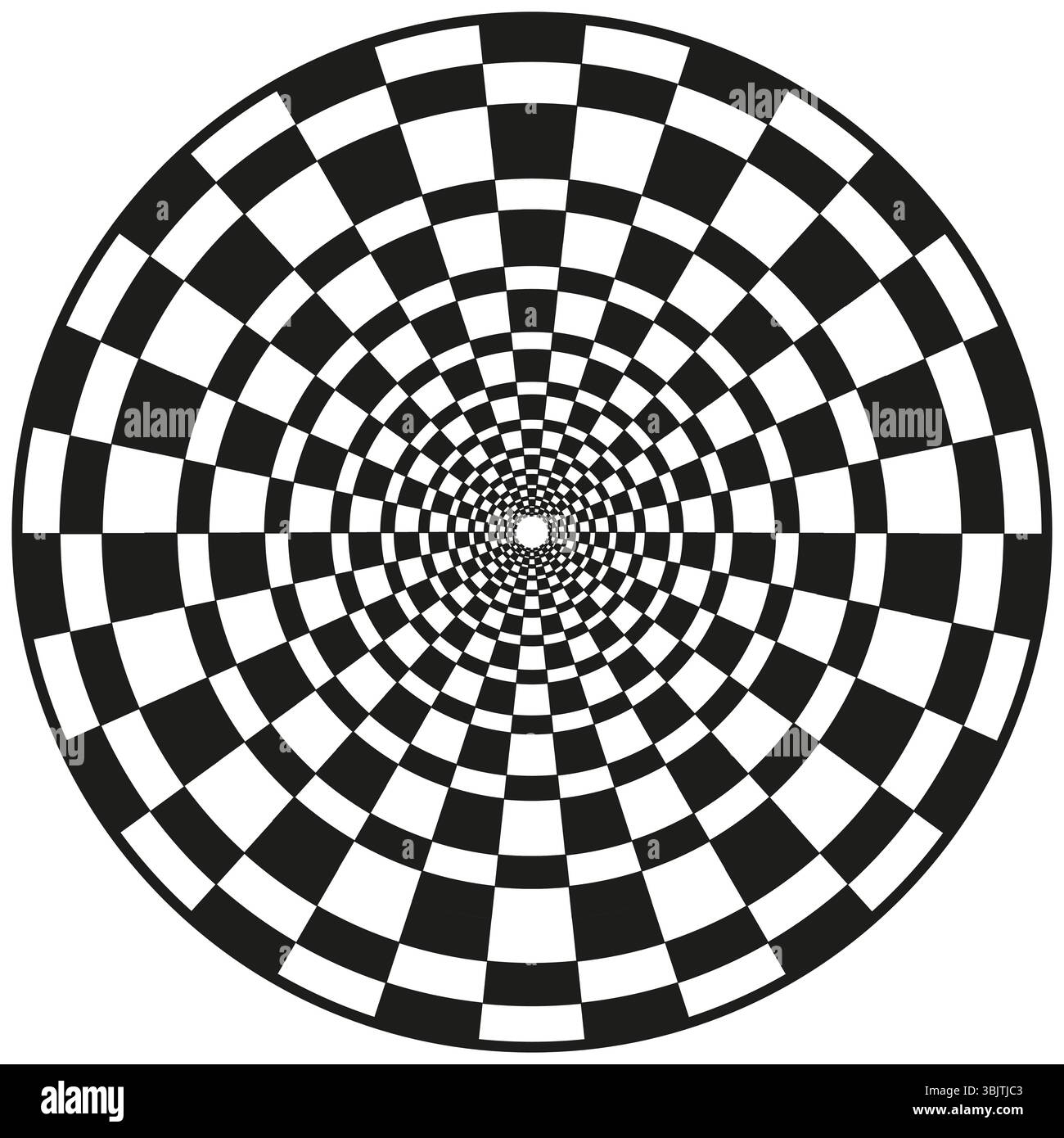 Dizzying shape hi-res stock photography and images - Alamy