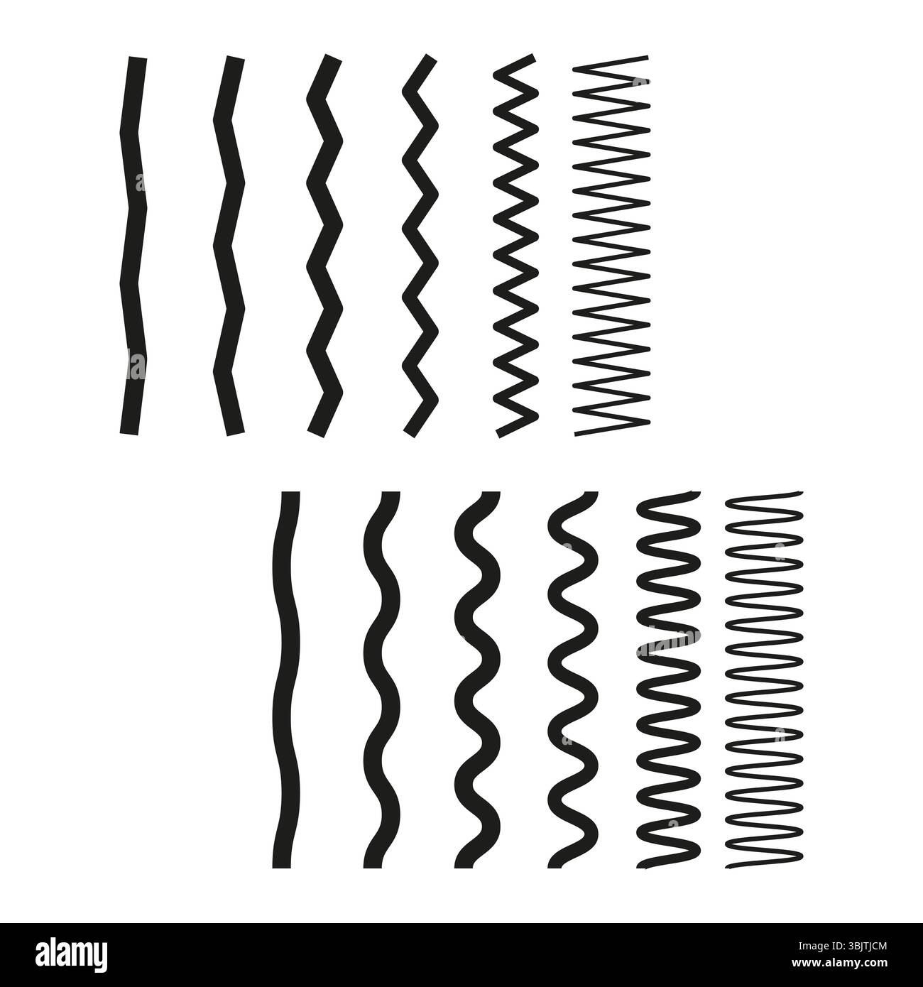 Linework border Stock Vector Images - Alamy