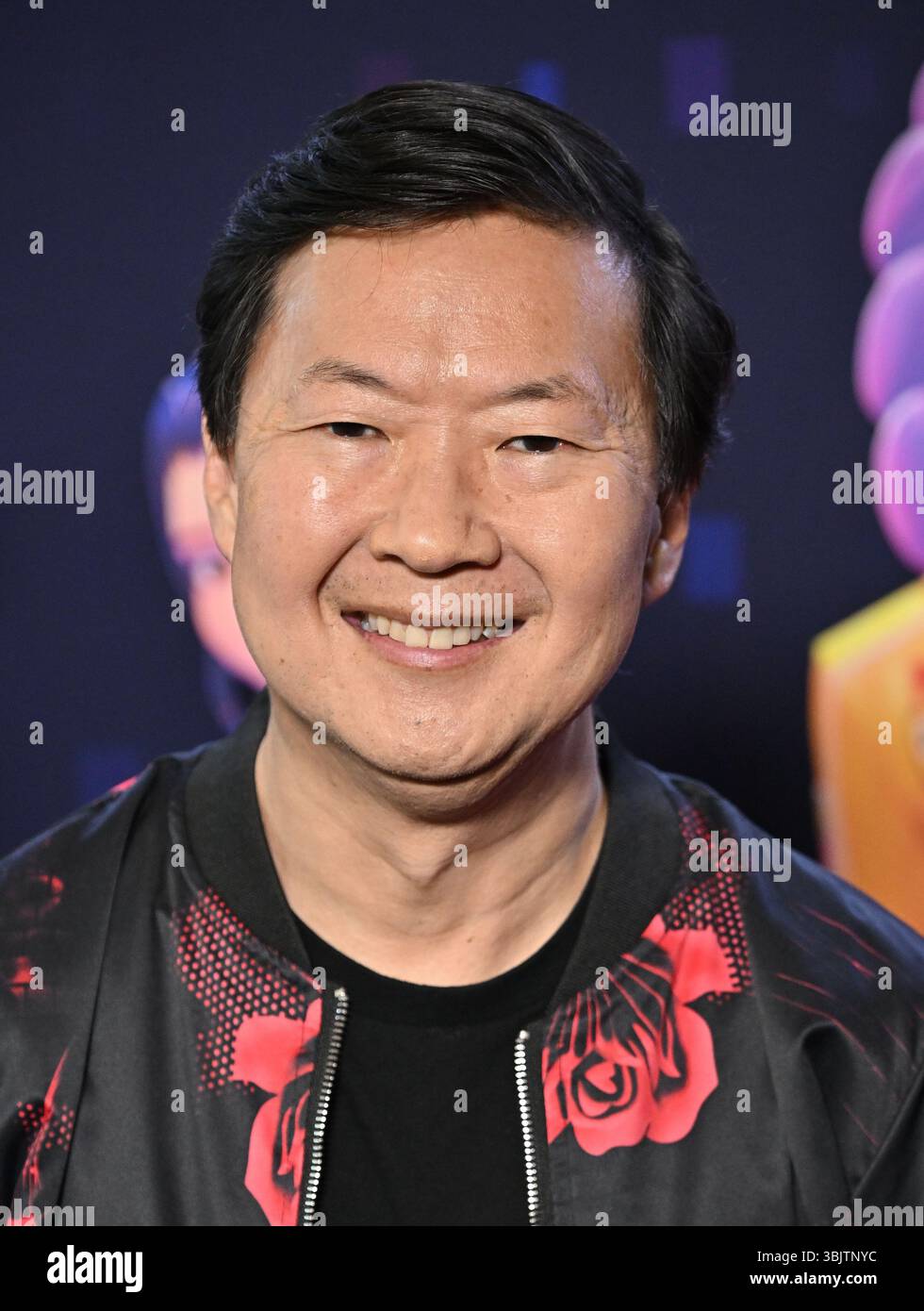 K pop demon hunters hi-res stock photography and images - Alamy