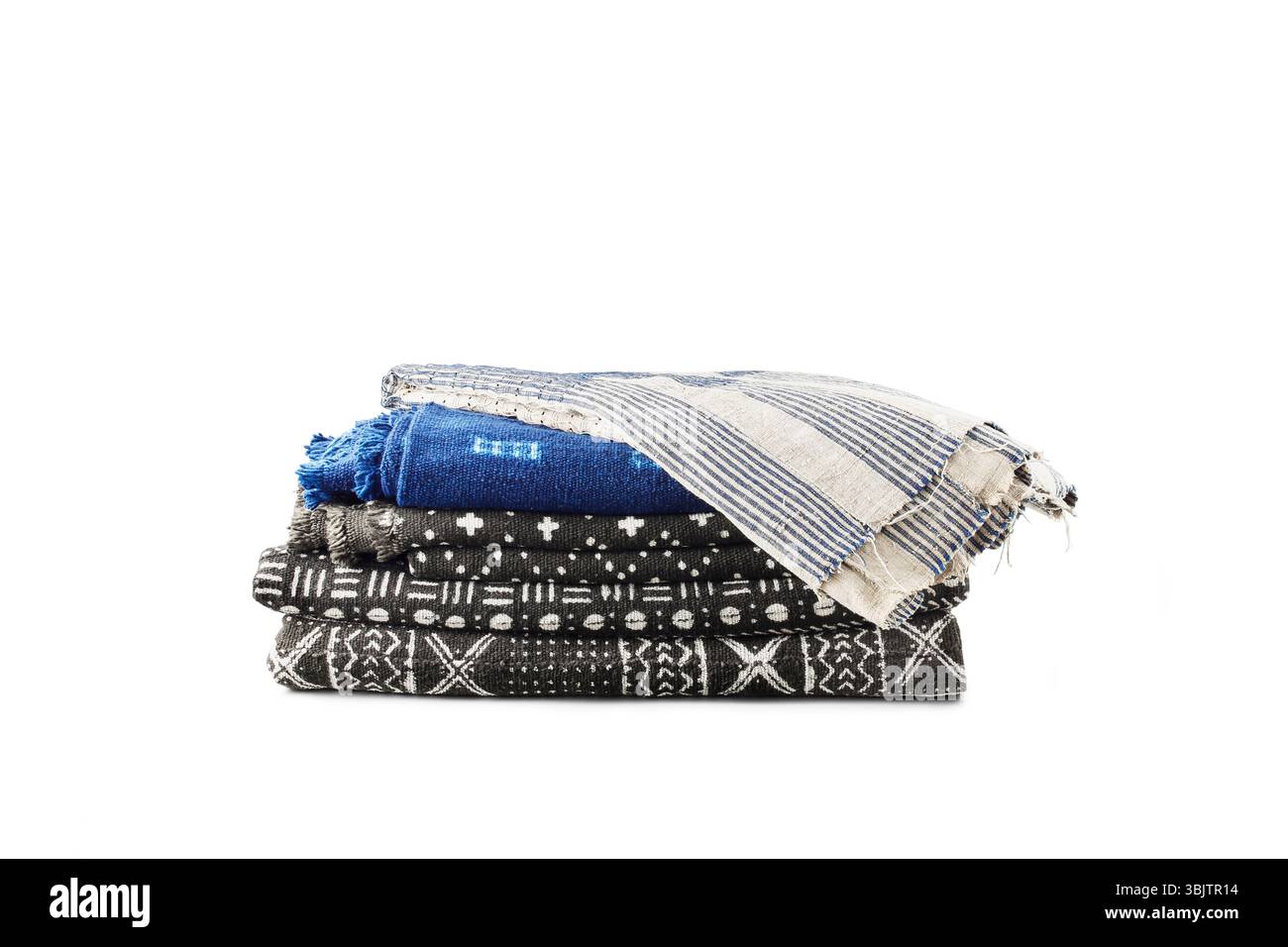 Woven patterns Cut Out Stock Images & Pictures - Alamy