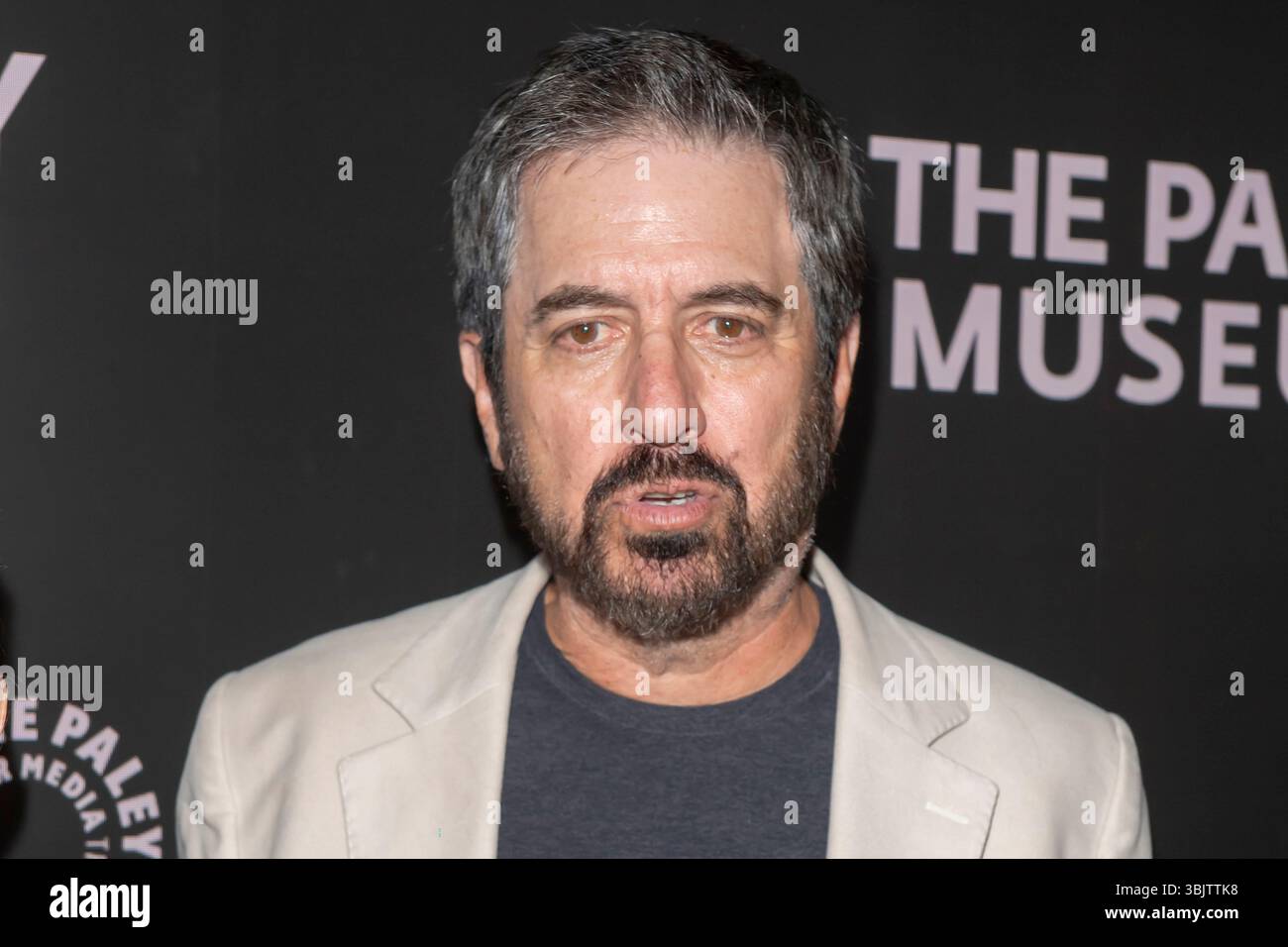 NEW YORK, NEW YORK - JUNE 16: Ray Romano attends PaleyLive: 30 Years of ...