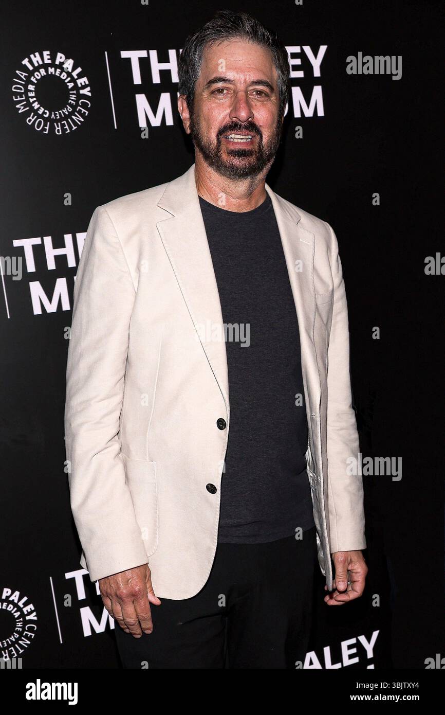 Ray Romano at arrivals for PaleyLive: 30 Years of EVERYBODY LOVES ...