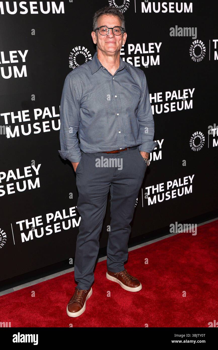 Aaron Shure at arrivals for PaleyLive: 30 Years of EVERYBODY LOVES RAYMOND: An Evening with the ...