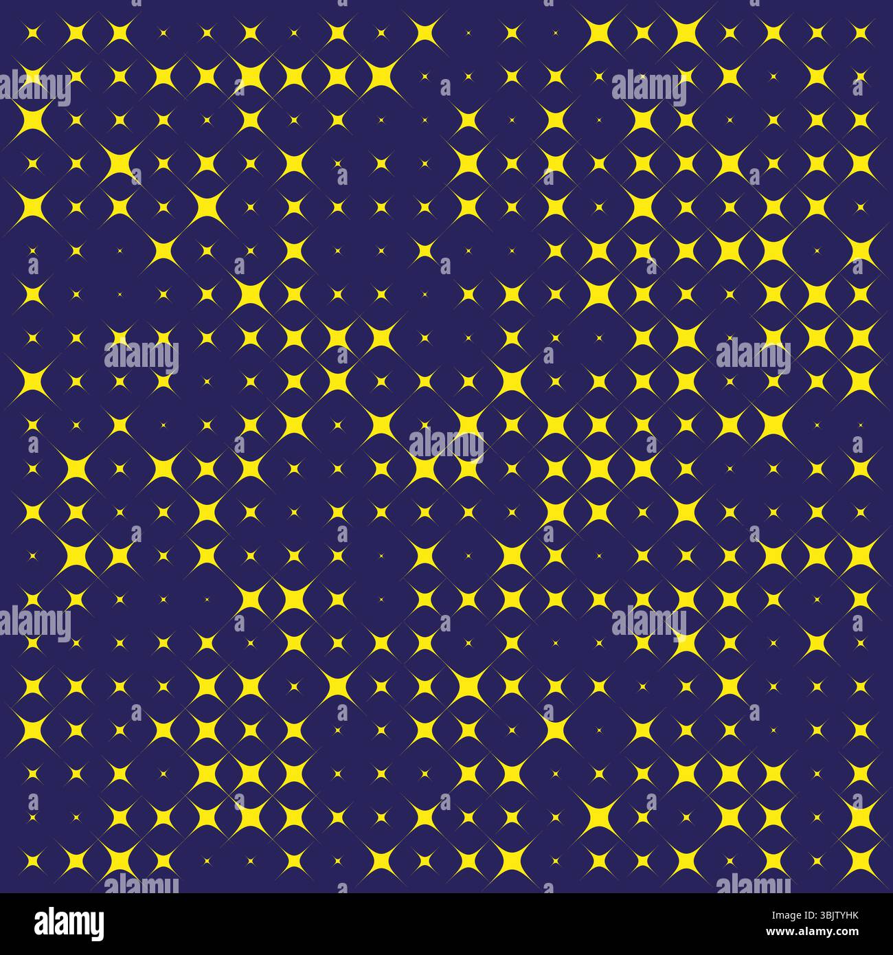 Blue cross texture. Grid x pattern. Bright vector background. Dotted layout elements Stock ...