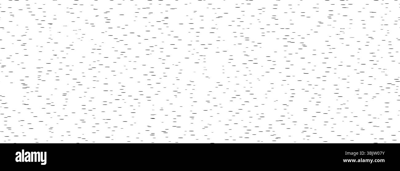 Black small scratches seamless texture. Scattered little lines ...