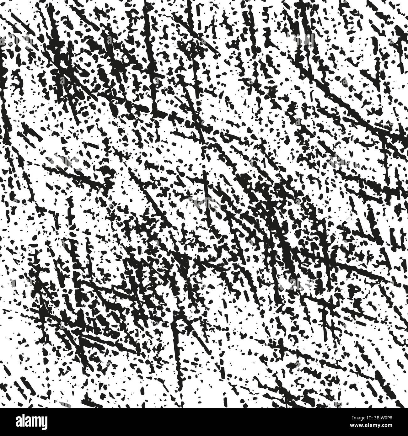 Scratchy lines vector hi-res stock photography and images - Alamy