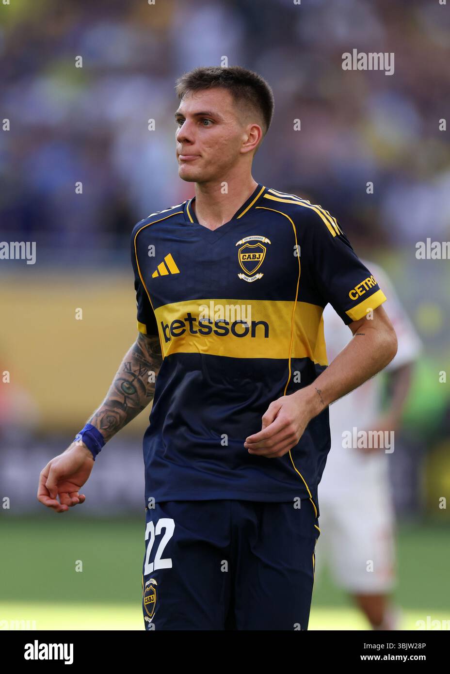 Zenon boca hi-res stock photography and images - Alamy