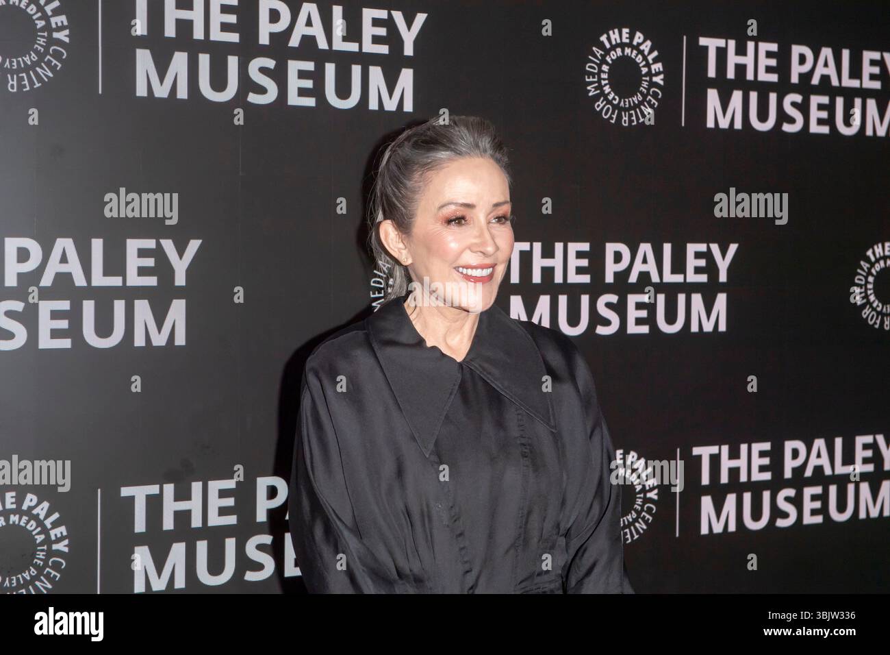 New York, United States. 16th June, 2025. Patricia Heaton attends ...